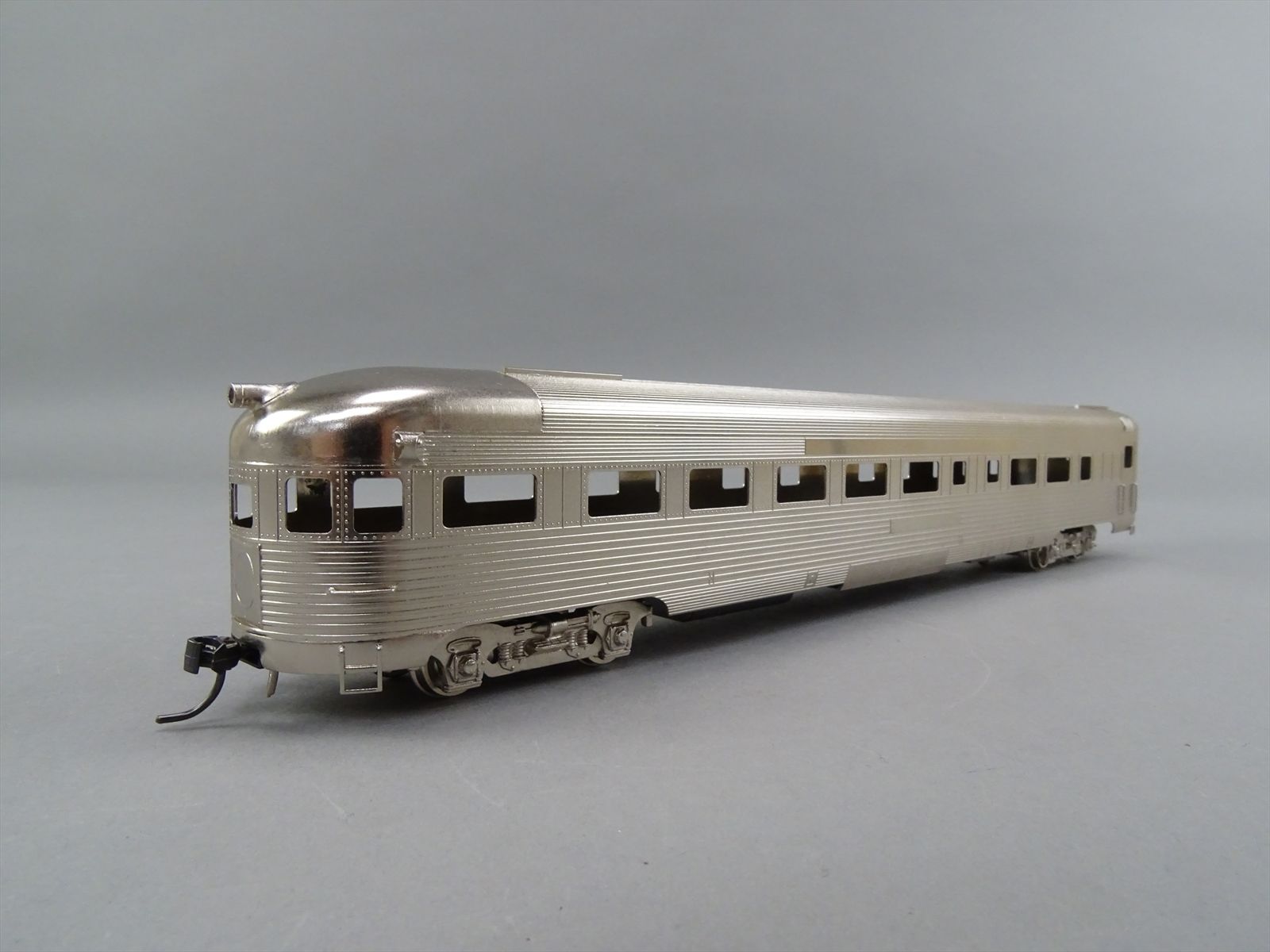HO Brass Model - Oriental AT&SF Super Chief Observation - Sleeper ...