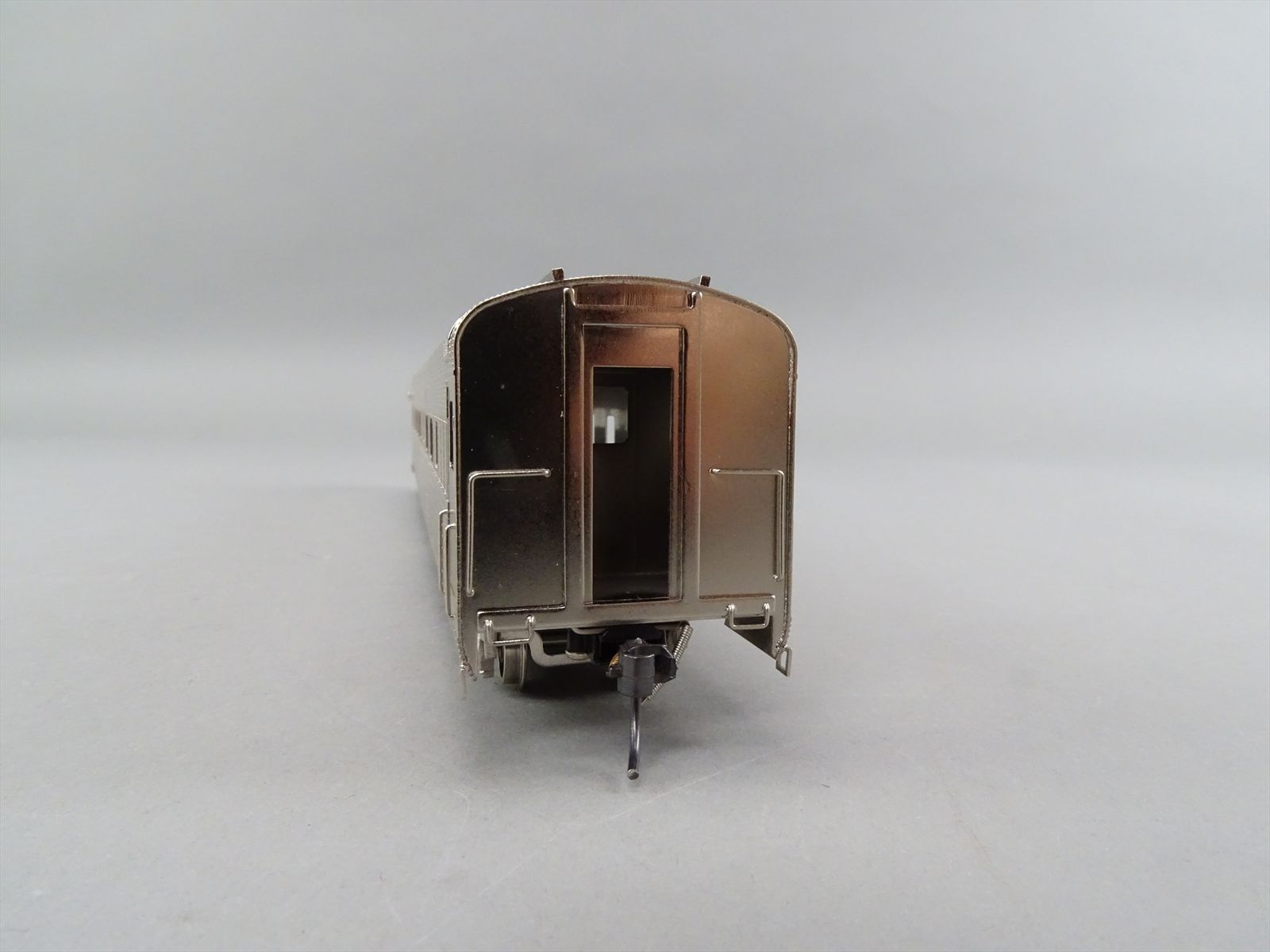 HO Brass Model - Oriental AT&SF Super Chief Observation - Sleeper ...