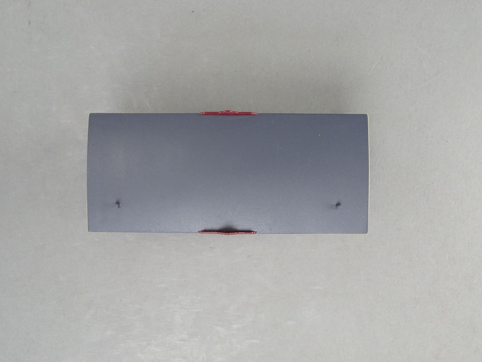 HO Plastic Model - TRIX 21209 Spanish Brotli Bahn Loco & 4 Wagons w/Box