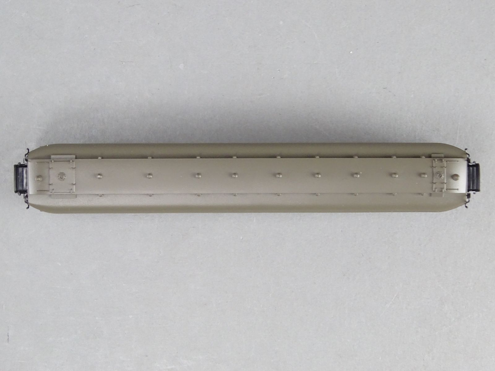 N Plastic Model - Fleischmann #781204 Zugset Preussen Gloria 2-8-2 ...