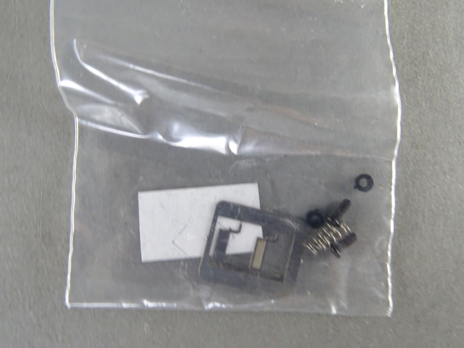 HO Brass Model - OMI 6537.2 MNCW Metro North Railraod GE P32AC-DM Diesel #203 - F/P - 1995 Run ...