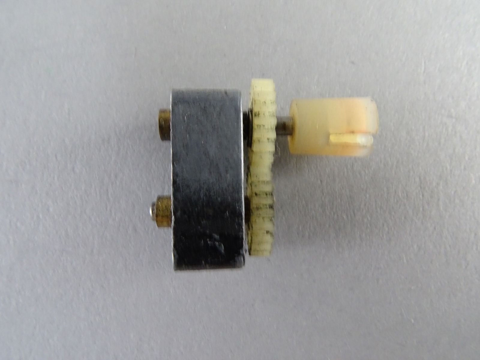 BARGAIN BRASS - HO Brass Model - Hallmark NdeM Baldwin Centipede 4-8-8 ...
