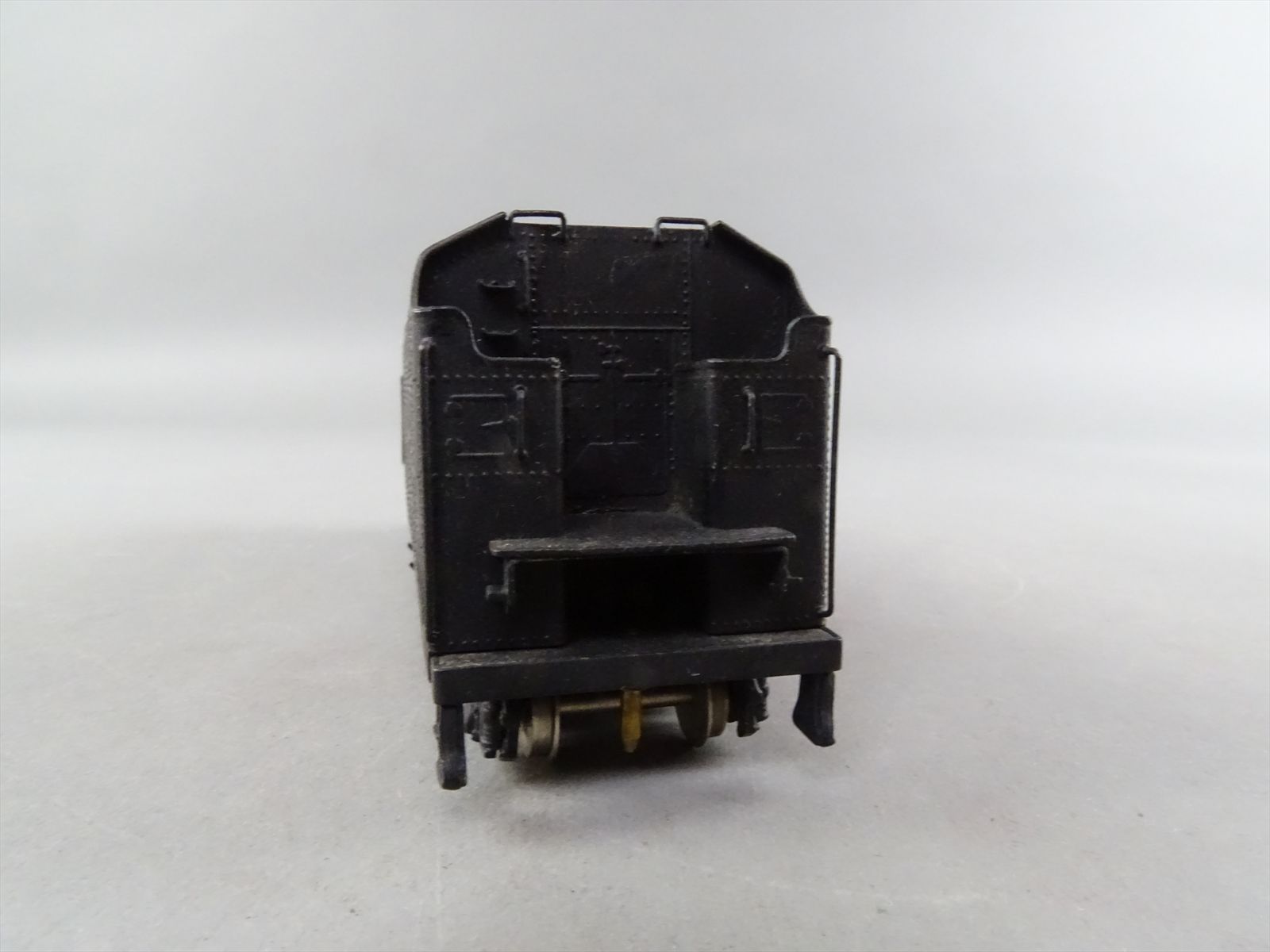 HO Brass Model - PFM N&W Norfolk & Western Class A 2-6-6-4 #1238 - Fair ...