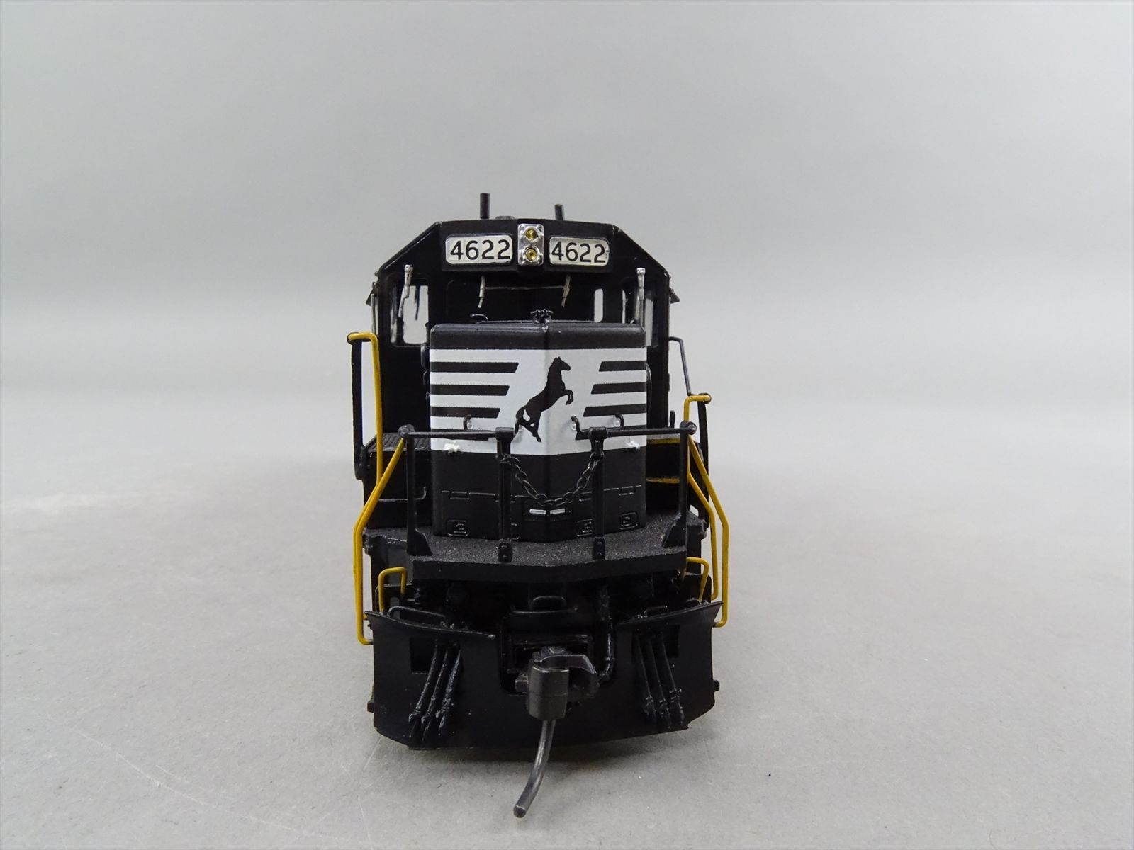 HO Brass Model - OMI 5952.1 NS Norfolk Southern GP59 #4622 - F/P - 1999 ...