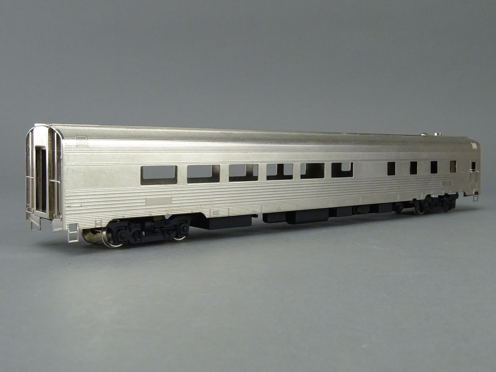 HO Brass Model - Soho 1802 PRR Pennsylvania Diner #4526 - F/Plated ...