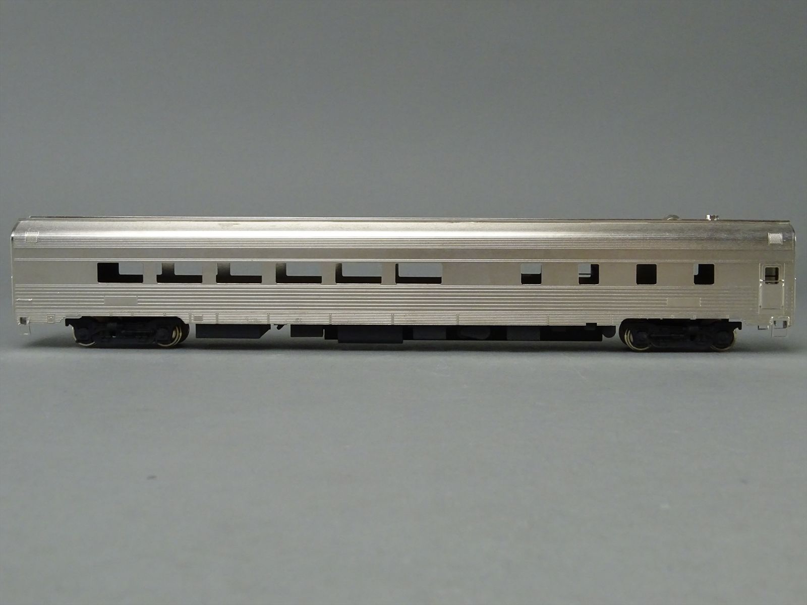 HO Brass Model - Soho 1802 PRR Pennsylvania Diner #4526 - F/Plated ...
