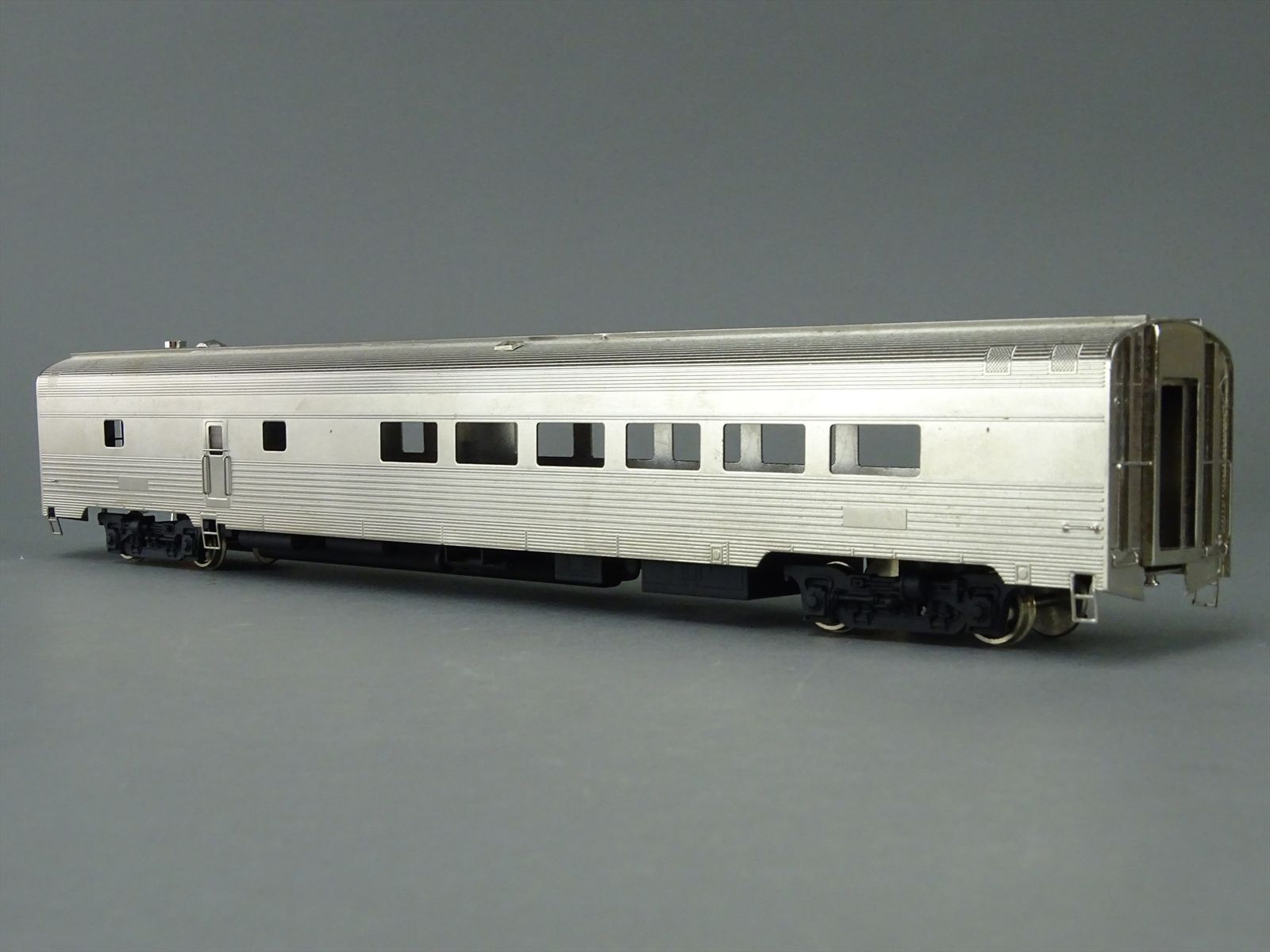 HO Brass Model - Soho 1802 PRR Pennsylvania Diner #4526 - F/Plated ...