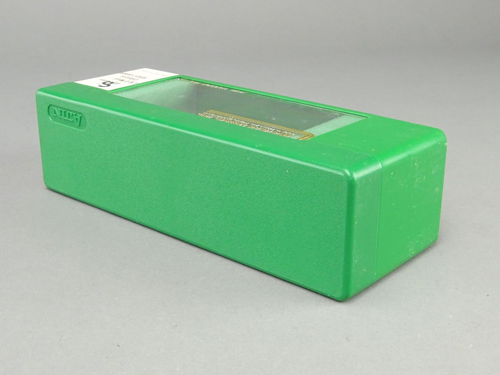 HO Brass Model - OMI 1203 C&O Chesapeake & Ohio Wood Caboose #90657 ...