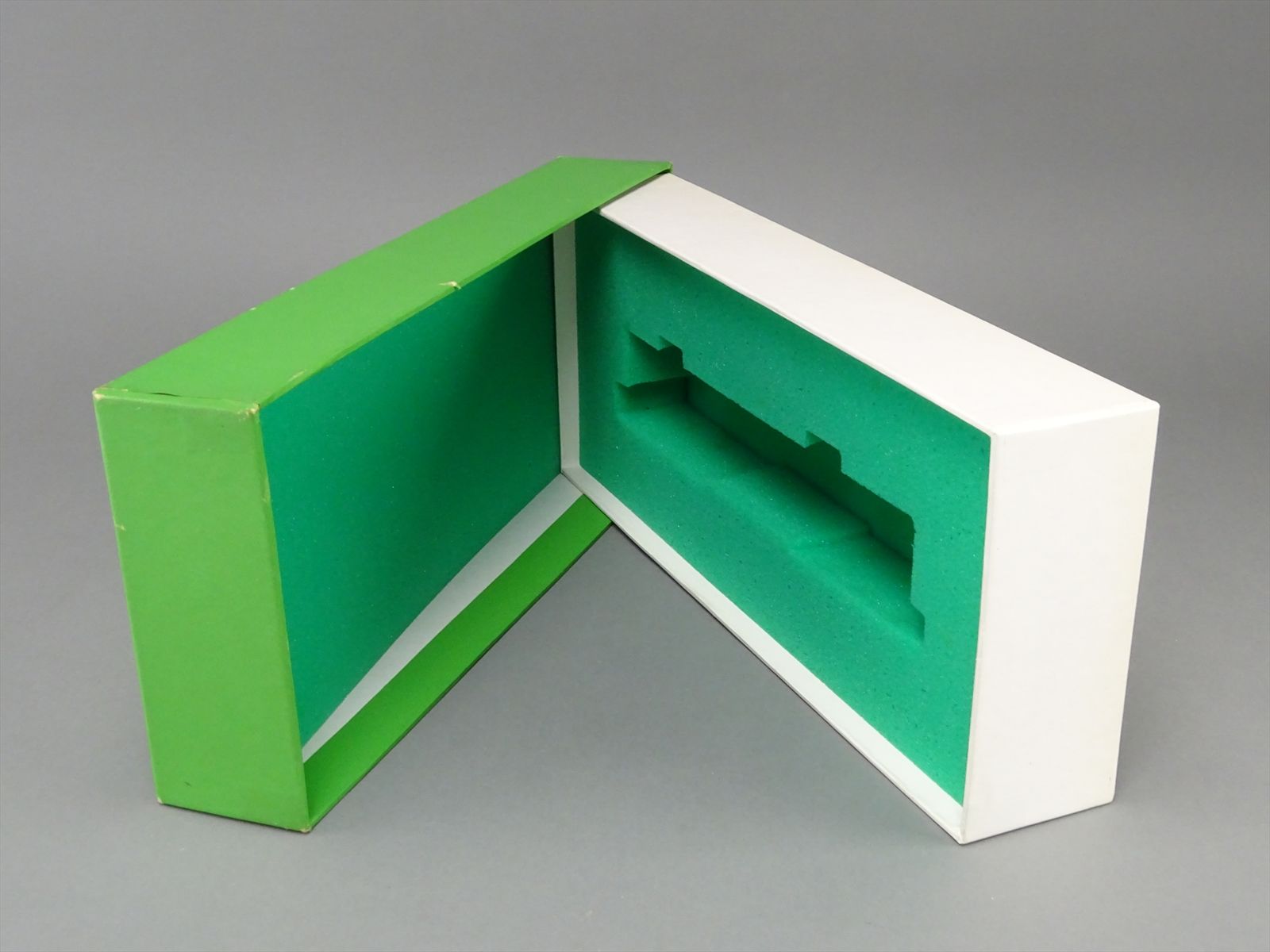 HO Brass Model - OMI 6004 ACL Atlantic Coast Line E8 E8B #765 - Custom ...