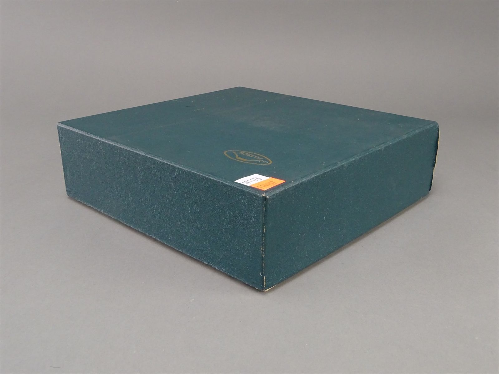 HO Brass Model - PFM Old-Time 3 Car Heavyweight Passenger Set Baggage ...