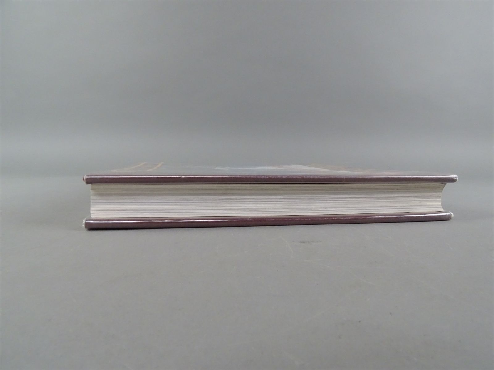 Railroad Book - Nicholas Morant's Canadian Pacific - J.F. Garden