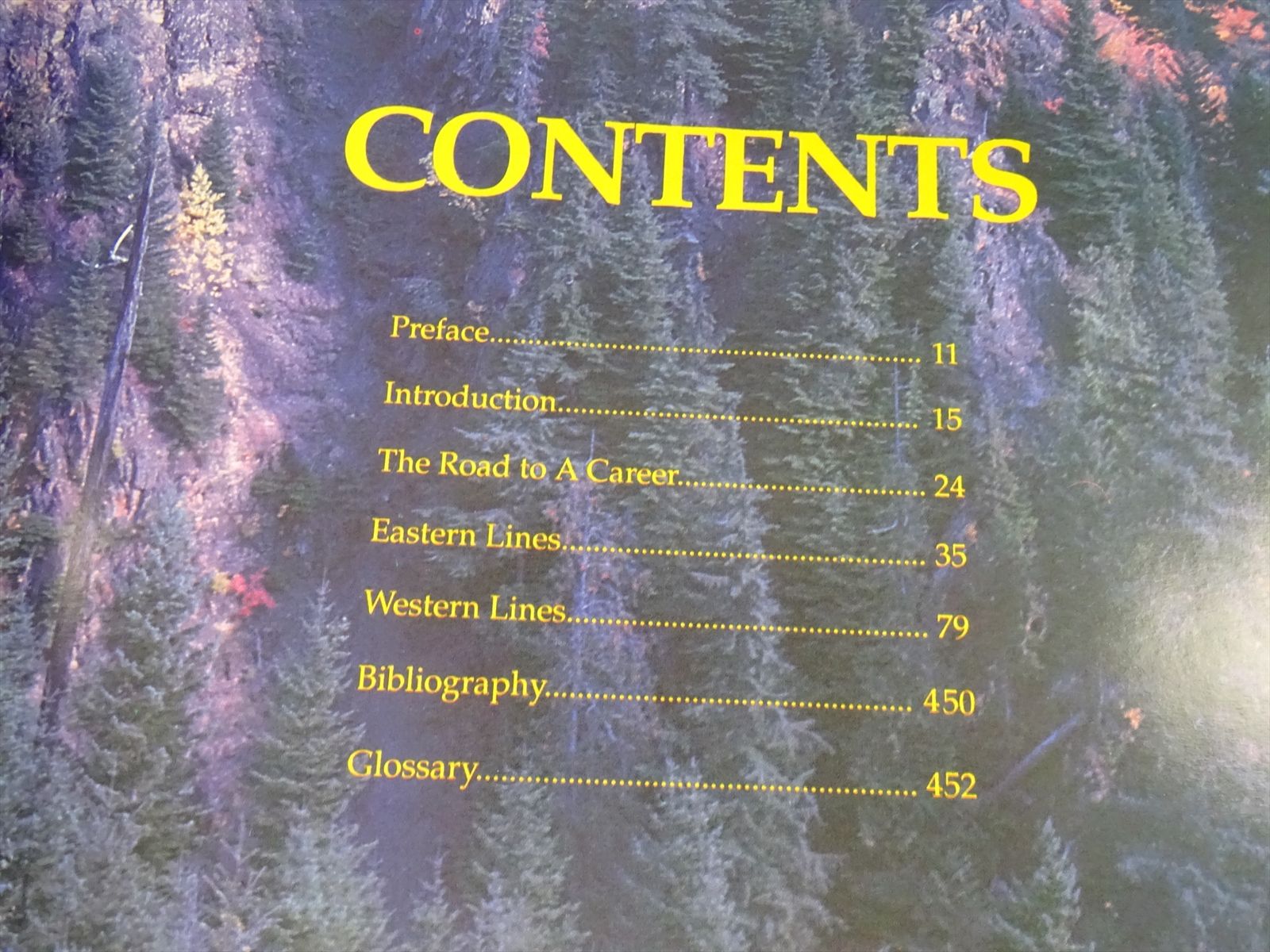 Railroad Book - Nicholas Morant's Canadian Pacific - J.F. Garden