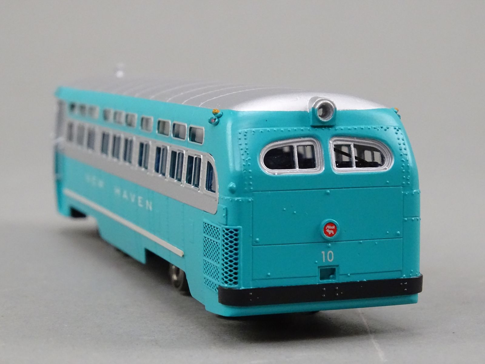 HO Brass Model - CCI / Railworks Crown Custom Imports CCI-111P NH New ...