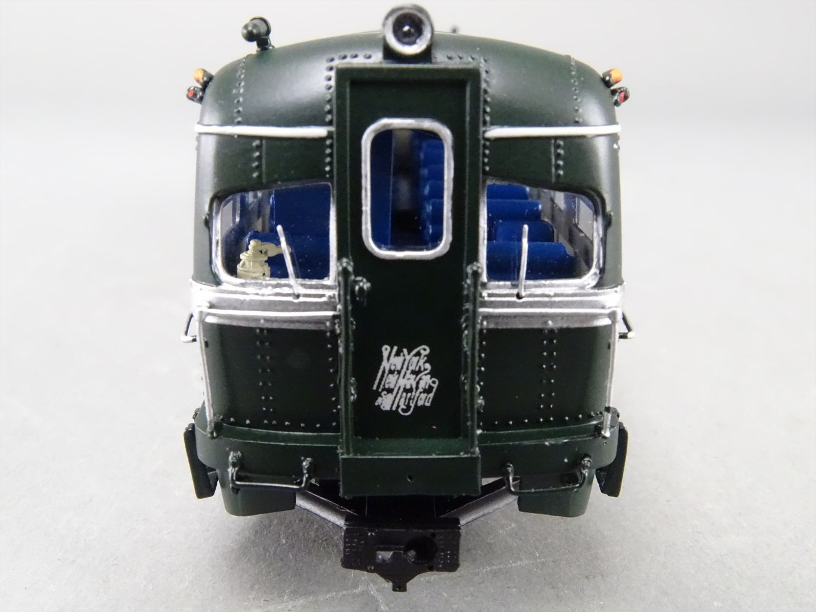 HO Brass Model - CCI / Railworks Crown Custom Imports CCI-112P NH New ...