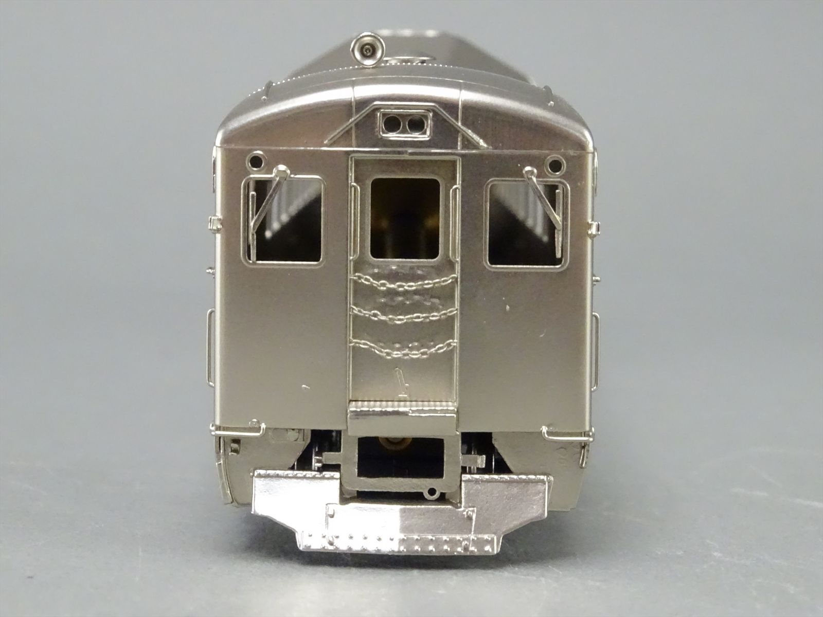 HO Brass Model - MTS RDC RDC-2 Phase Ib Rail Diesel Car - F/Plated ...