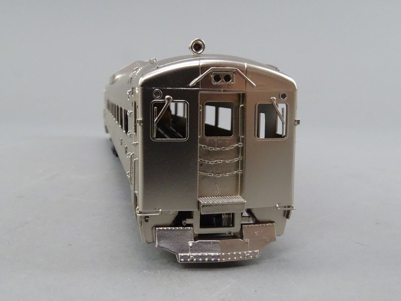 HO Brass Model - MTS RDC Rail Diesel Car RDC-2 Phase 1b - F/Plated ...