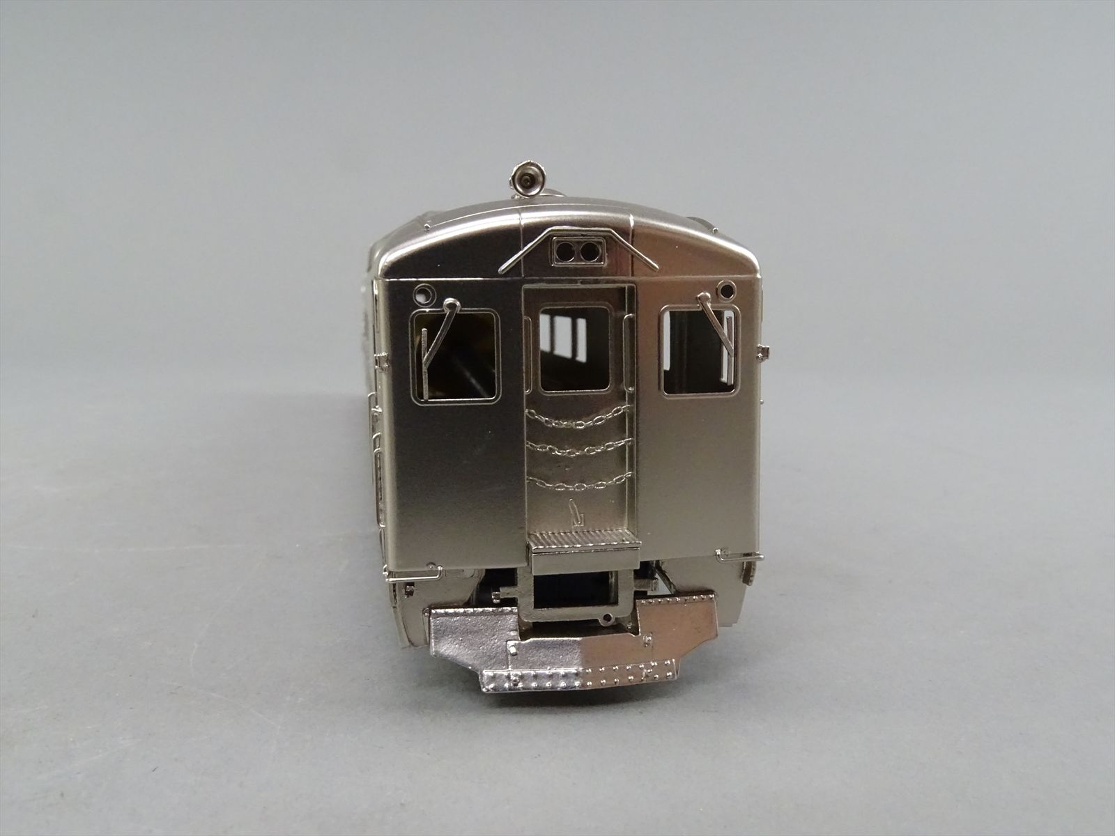 HO Brass Model - MTS RDC Rail Diesel Car RDC-2 Phase 1b - F/Plated ...