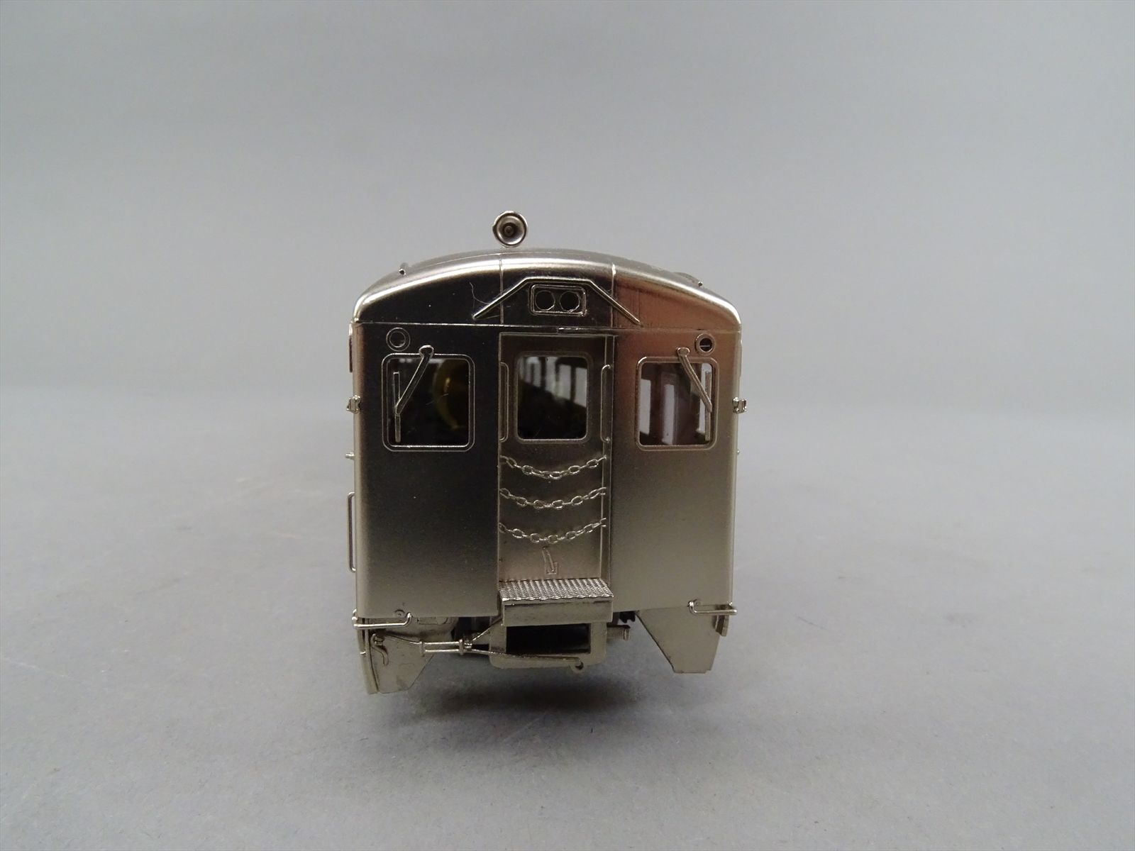 HO Brass Model - MTS PRSL Pennsylvania Reading Seashore Lines RDC RDC-1 Phase Ib Rail Diesel Car ...