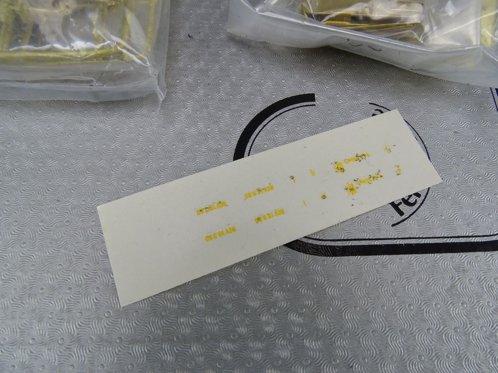 Om Unassembled Brass Model - F-S RhB Rhätische Bahn Ge 6/6 Krokodil ...