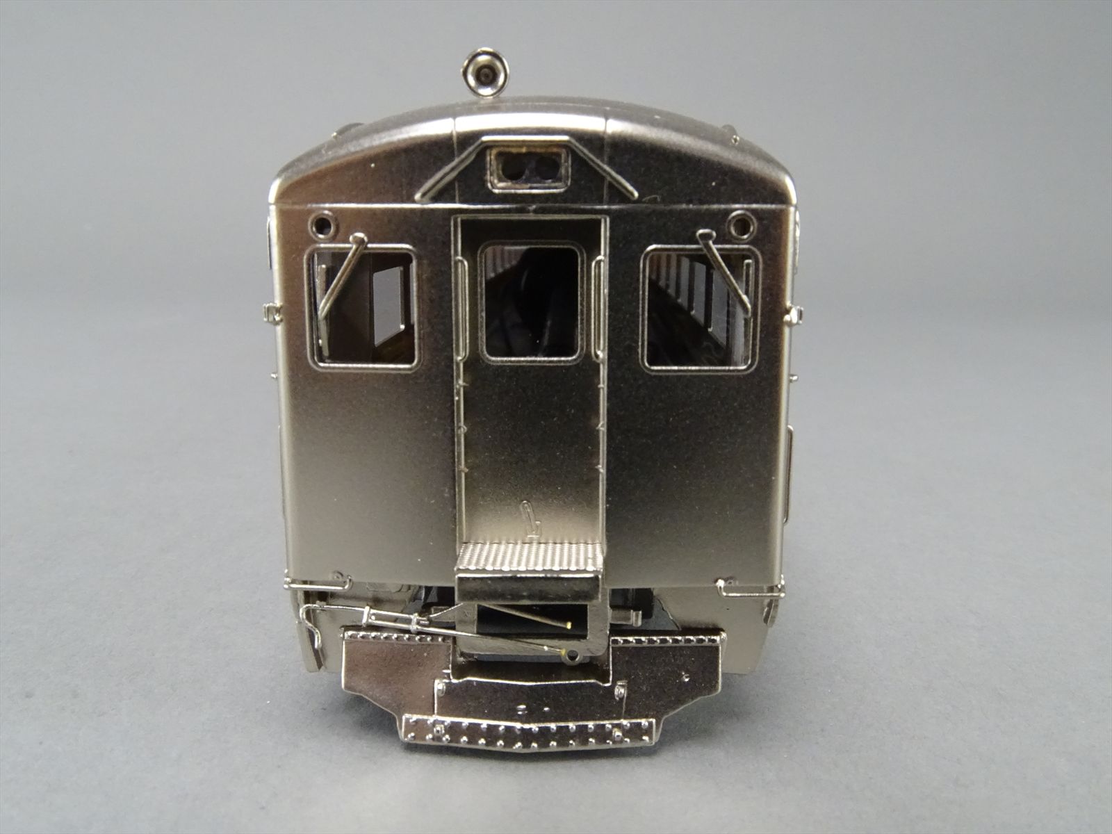 HO Brass Model - MTS AT&SF Santa Fe RDC RDC-1 Phase Ib Rail Diesel Car ...