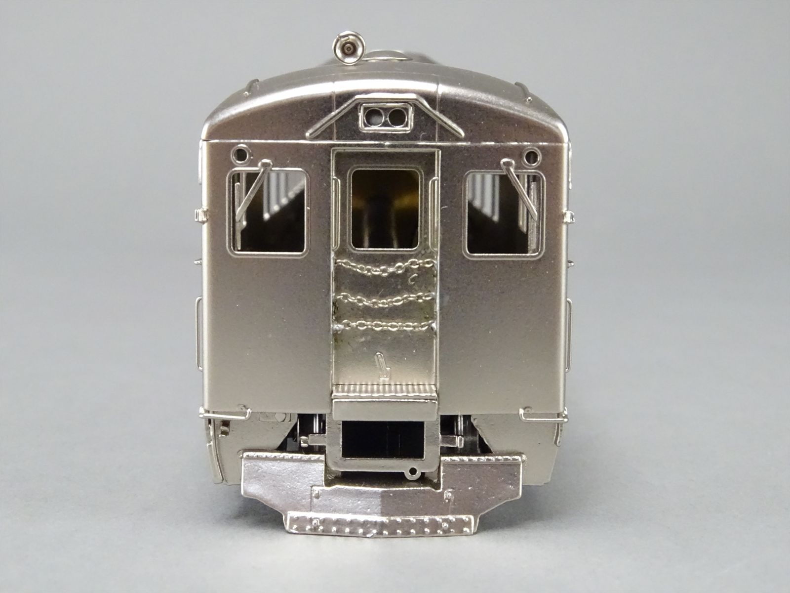 HO Brass Model - MTS RDC Rail Diesel Car RDC-2 Phase 1b - F/Plated ...