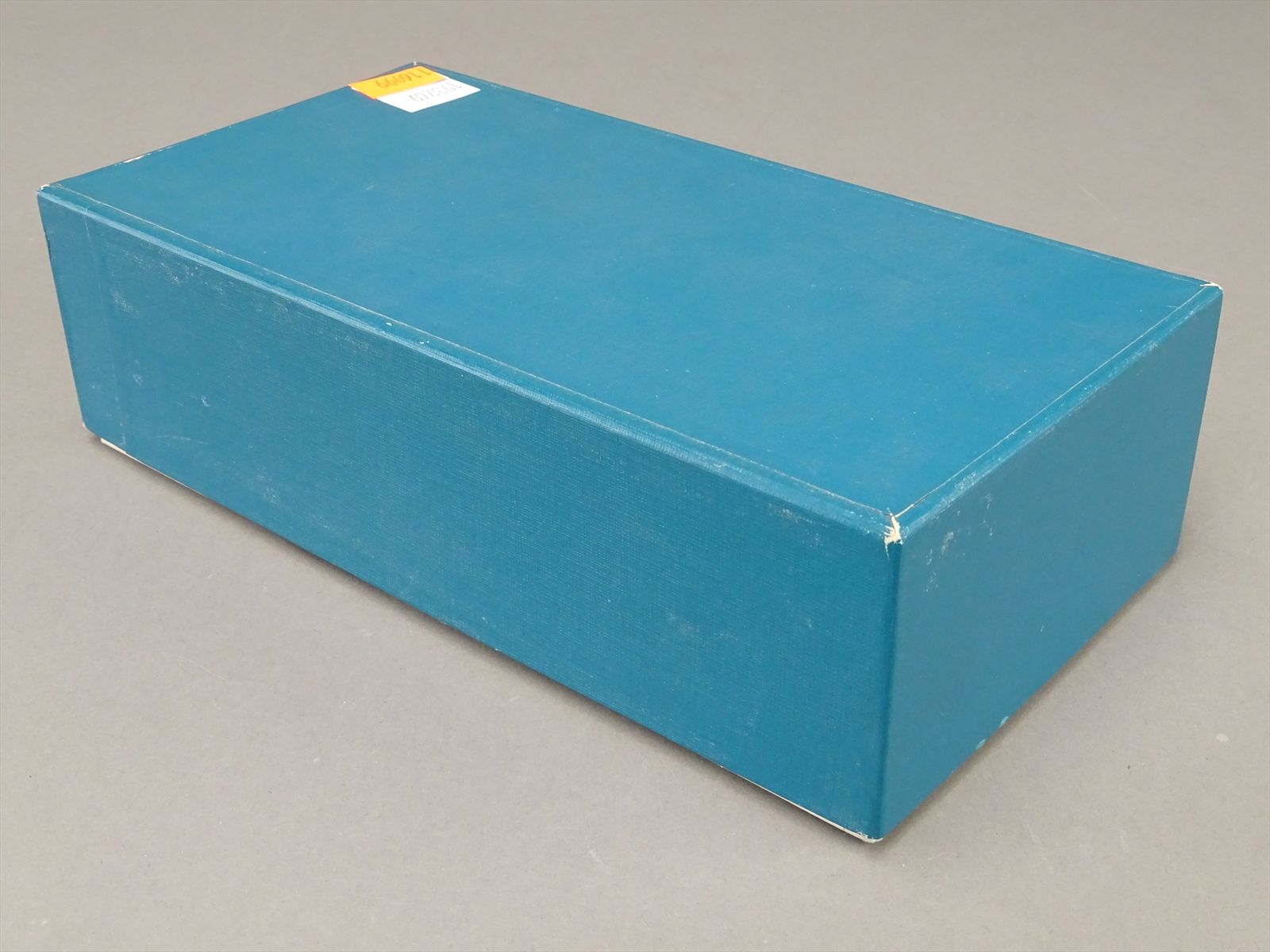 HO Brass Model - Lambert SP Southern Pacific Flanger - Unpainted - 1971 ...