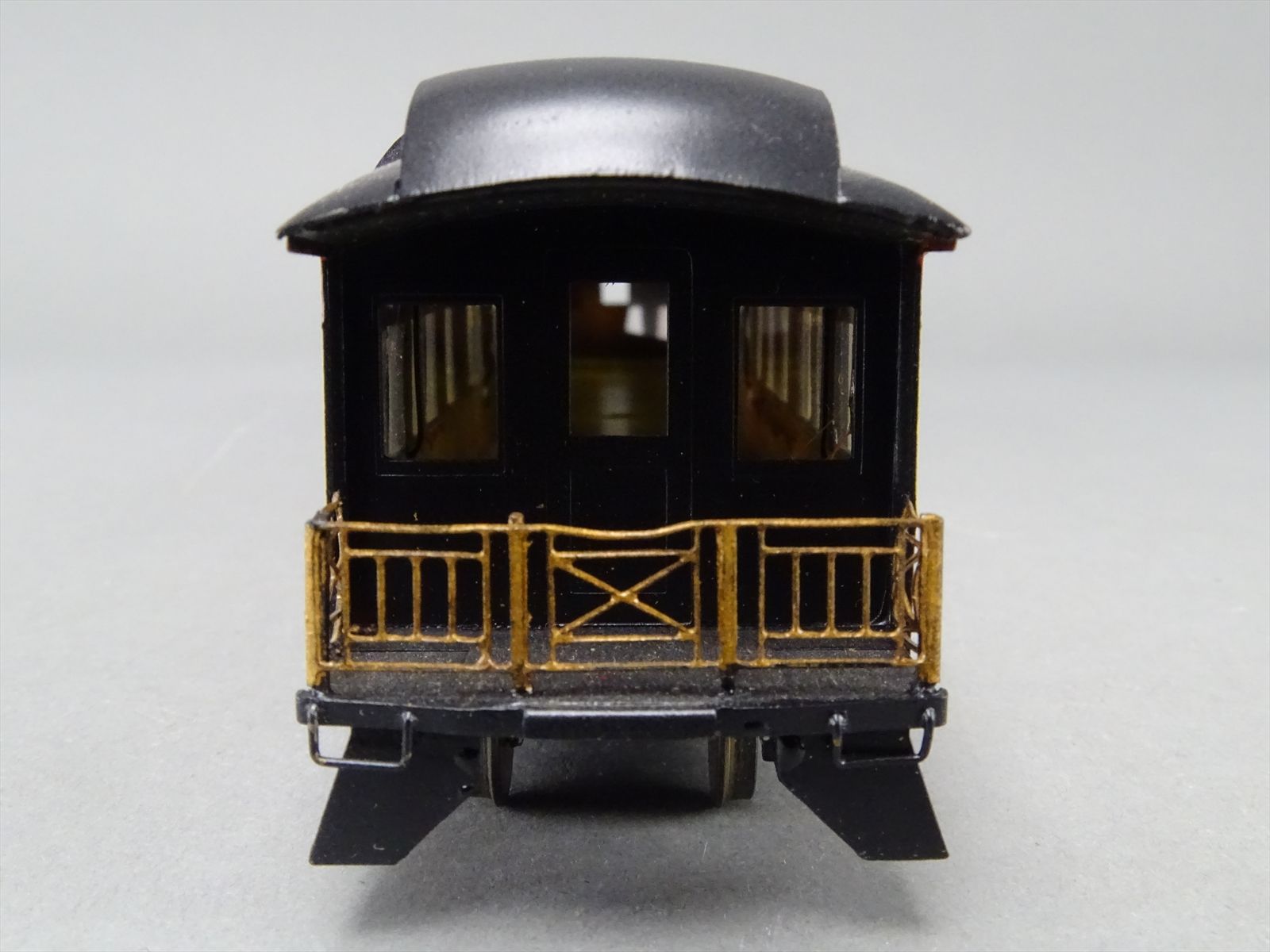 HO Brass Model - Lambert 802 AT&SF as FEC Florida East Coast ...