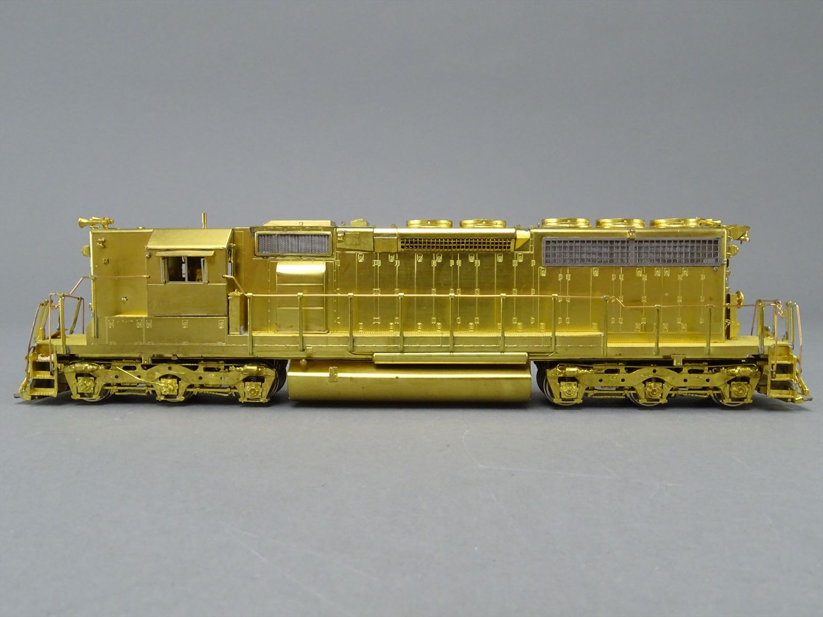 HO Brass Model - OMI 5113 SOU Southern SD40 #3170 - 3200 - Unpainted - 1988 Run - Ajin - HARD TO ...