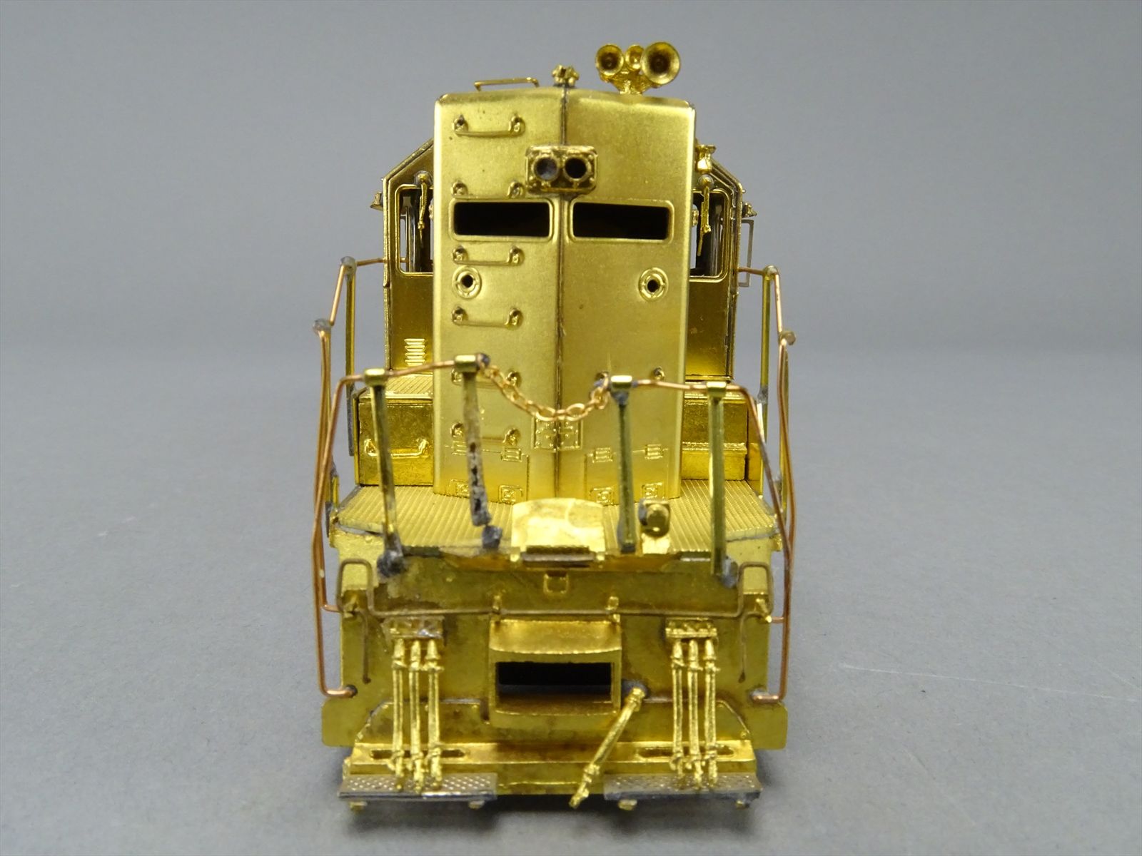 HO Brass Model - OMI 5113 SOU Southern SD40 #3170 - 3200 - Unpainted - 1988 Run - Ajin - HARD TO ...