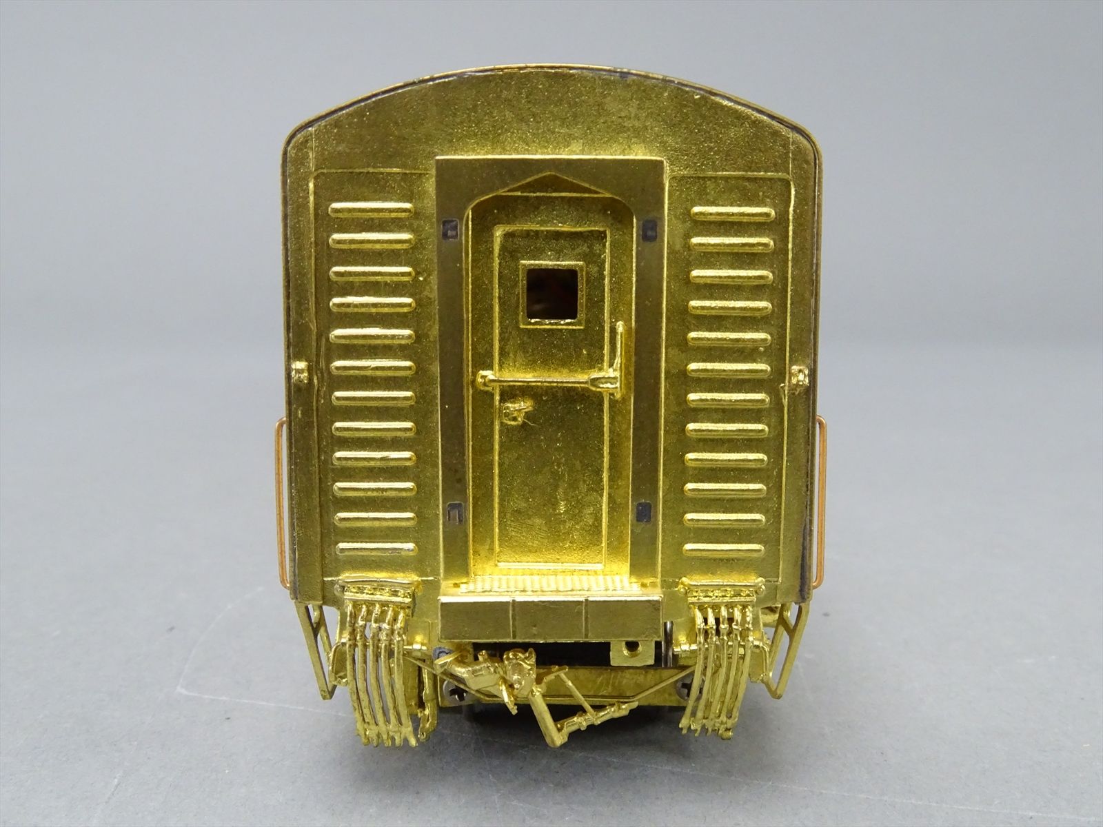 HO Brass Model - OMI 6133 SOU Southern E7 E7A #2905 - 2922 - Unpainted ...