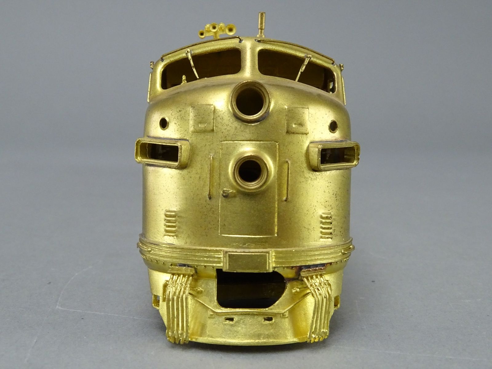 HO Brass Model - OMI 6133 SOU Southern E7 E7A #2905 - 2922 - Unpainted ...
