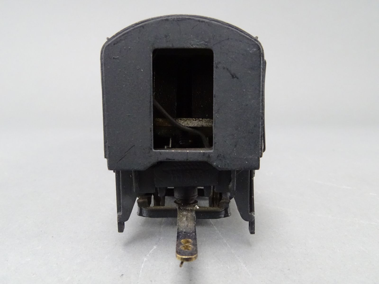 HO Brass Model - PFM P&LE Pittsburgh & Lake Erie NYC New York Central 2 ...