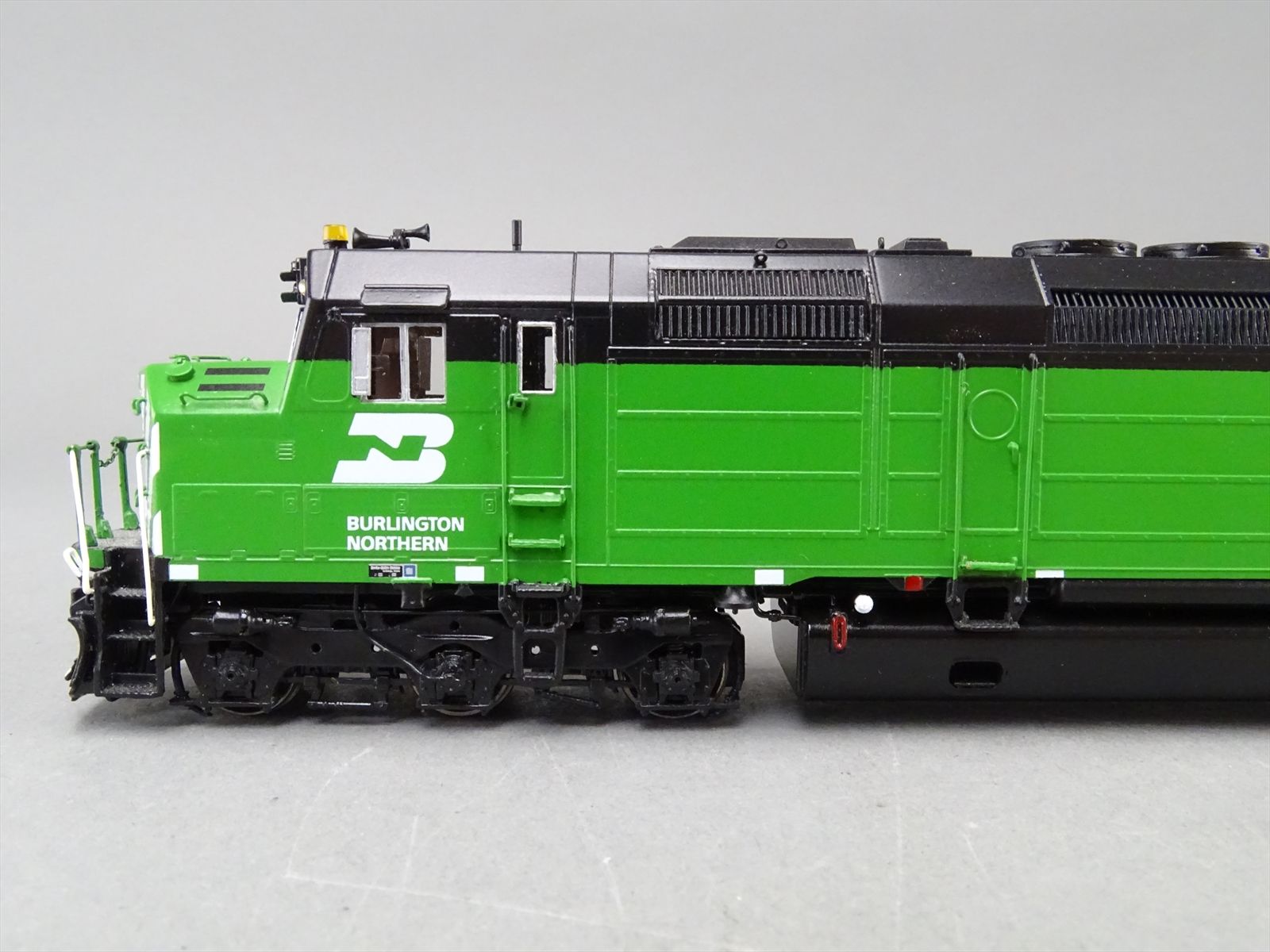 HO Brass Model - OMI 5685.1 BN Burlington Northern F45 #6625 - F/P - 1998 Run - Ajin
