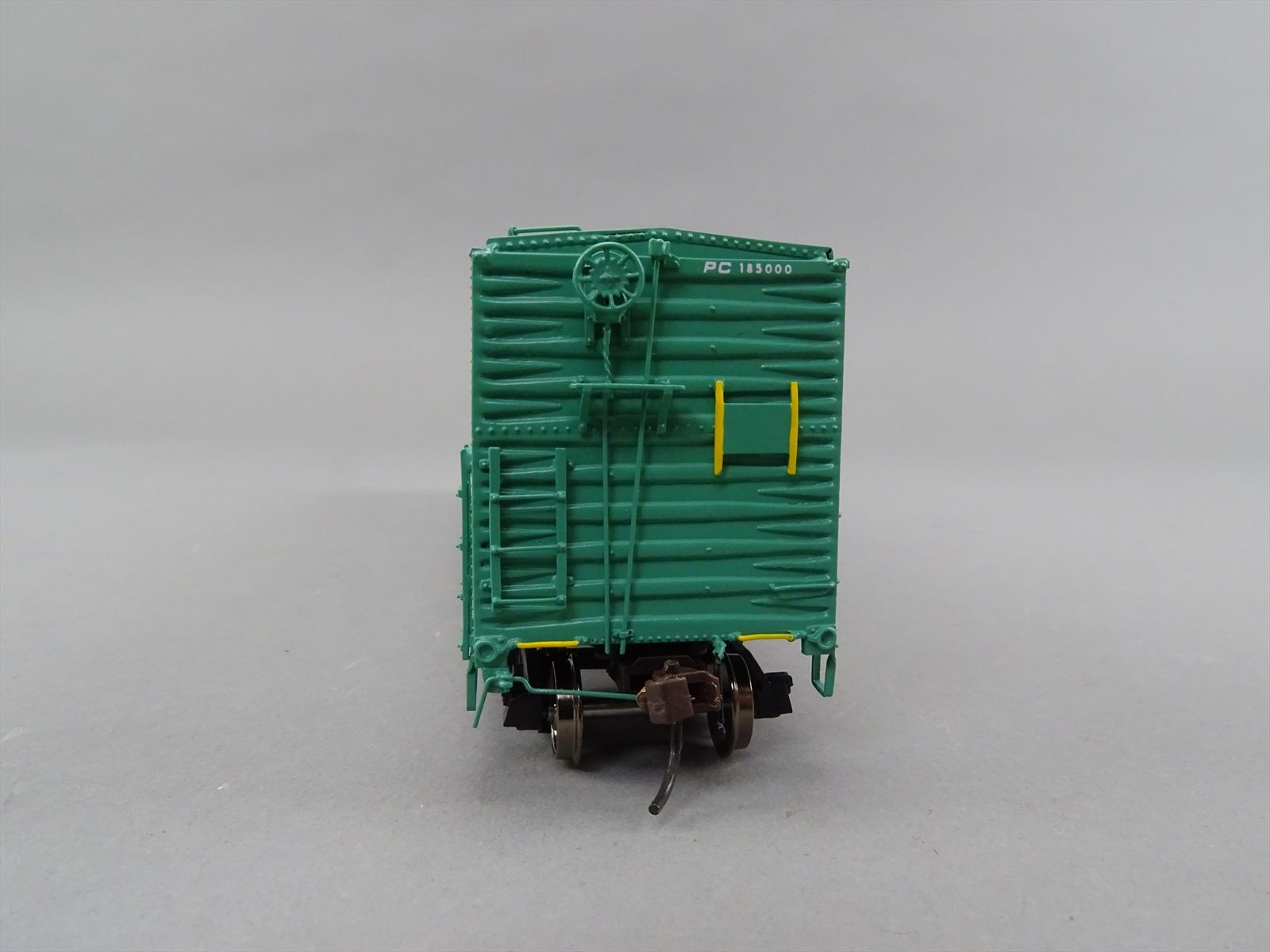 HO Brass Model - CCI / Railworks Crown Custom Imports 261P PC Penn ...