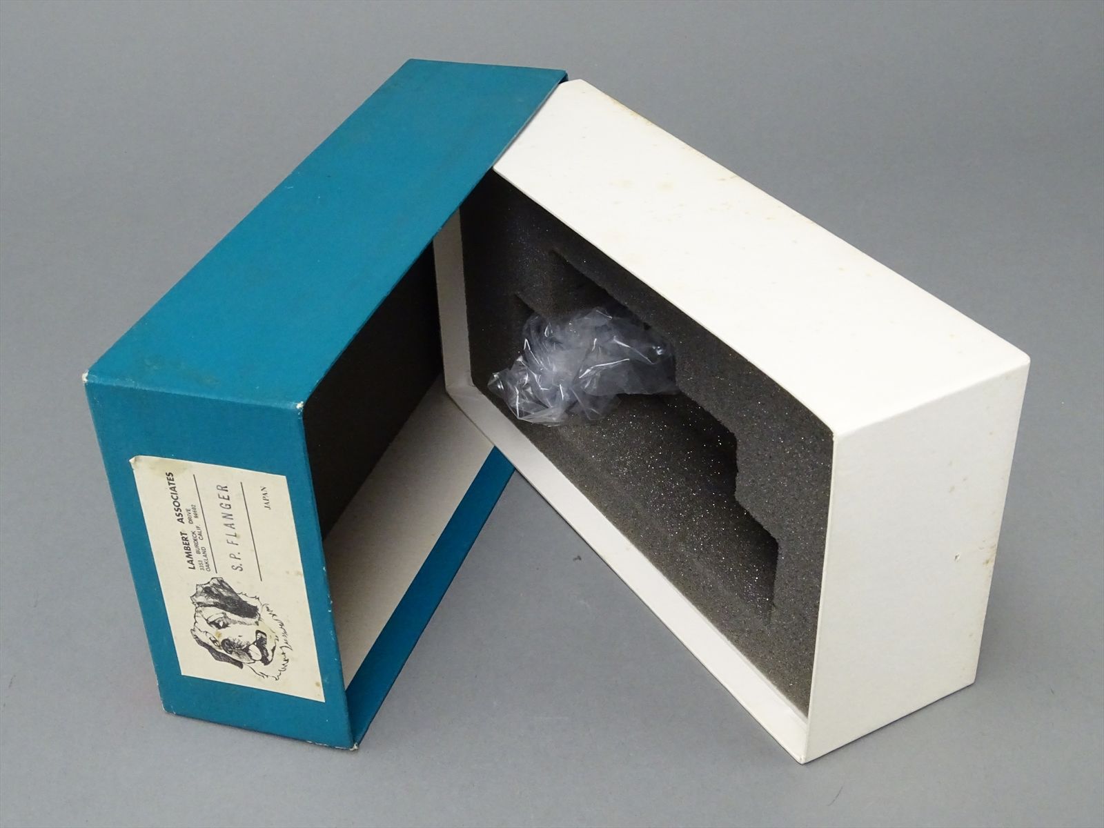 HO Brass Model - Lambert SP Southern Pacific Flanger - Unpainted - 1971 ...