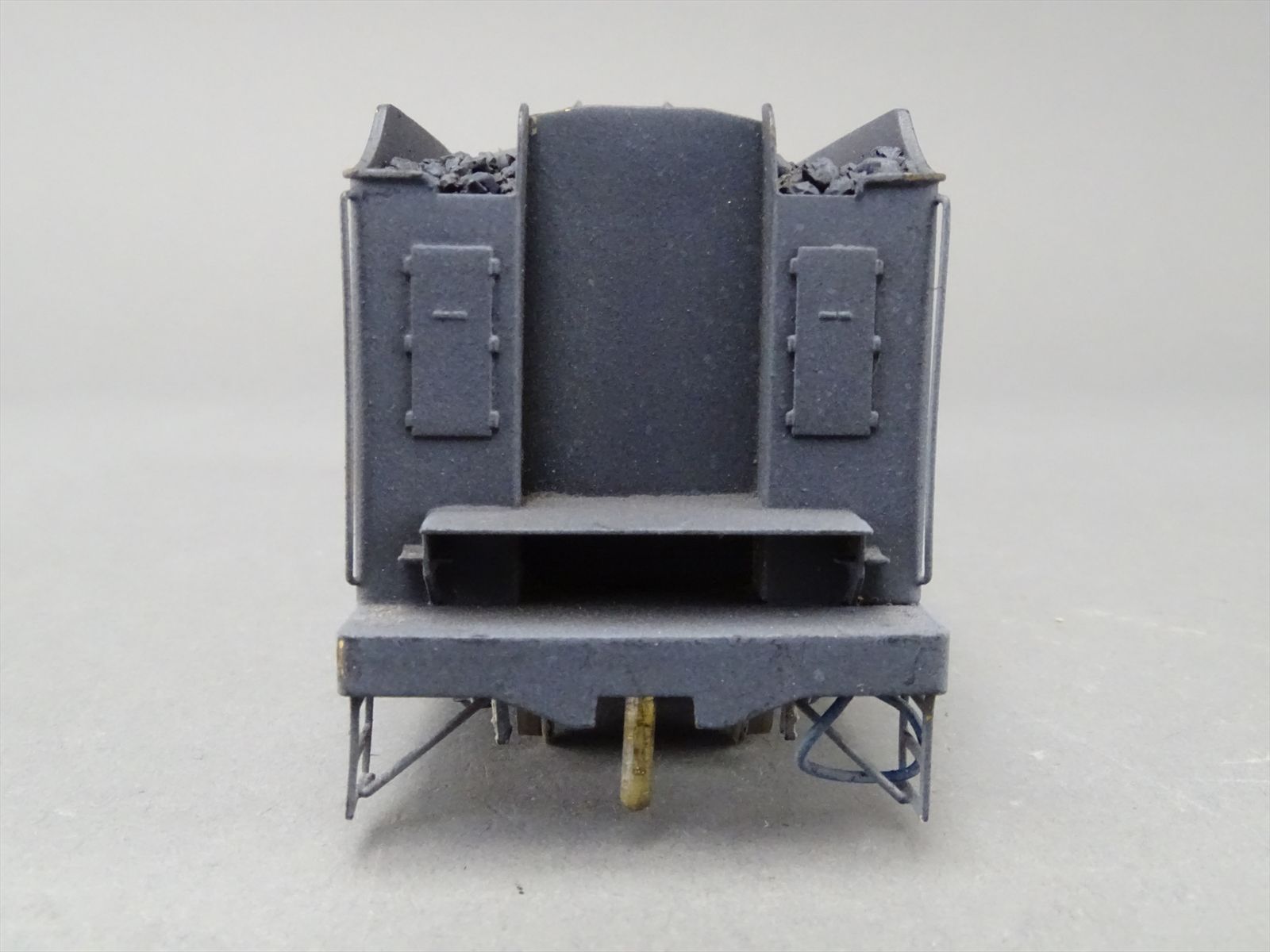 HO Brass Model - LMB DM&IR as B&LE Bessemer & Lake Erie 2-10-4 E-4 ...