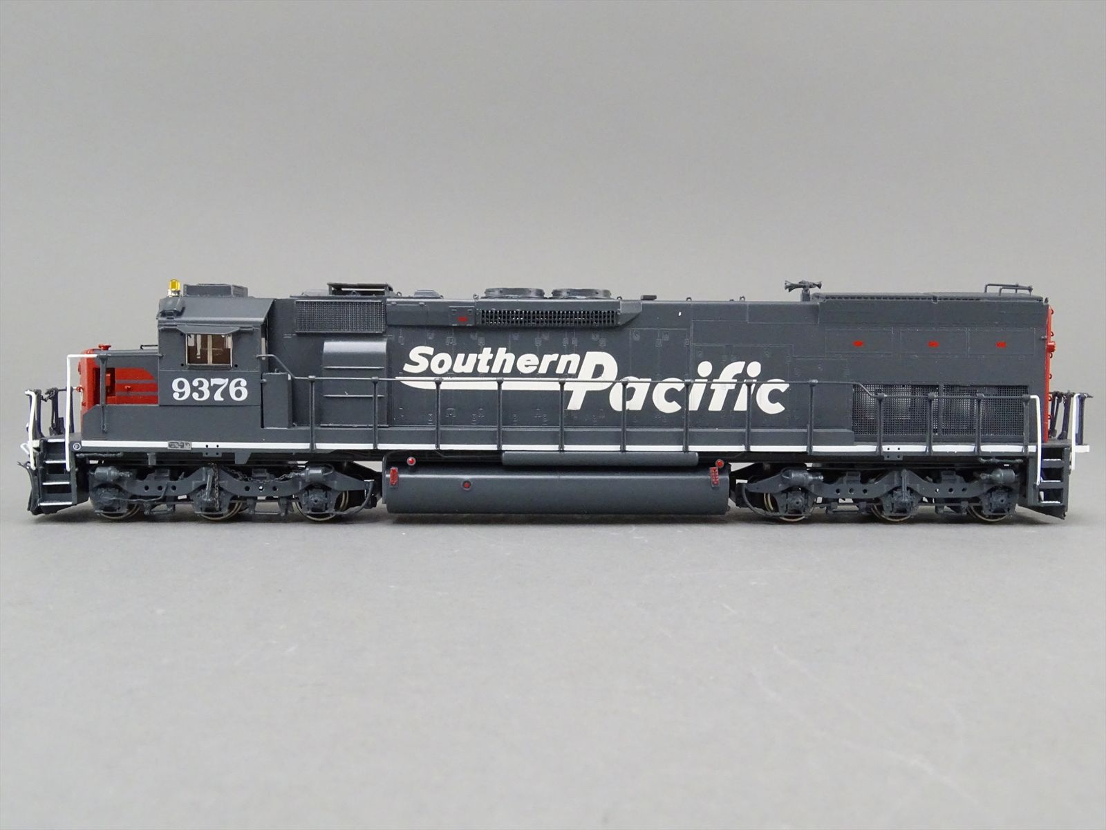 HO Brass Model - OMI 6276.1 SP Southern Pacific SD45T-2 Air Conditioner ...