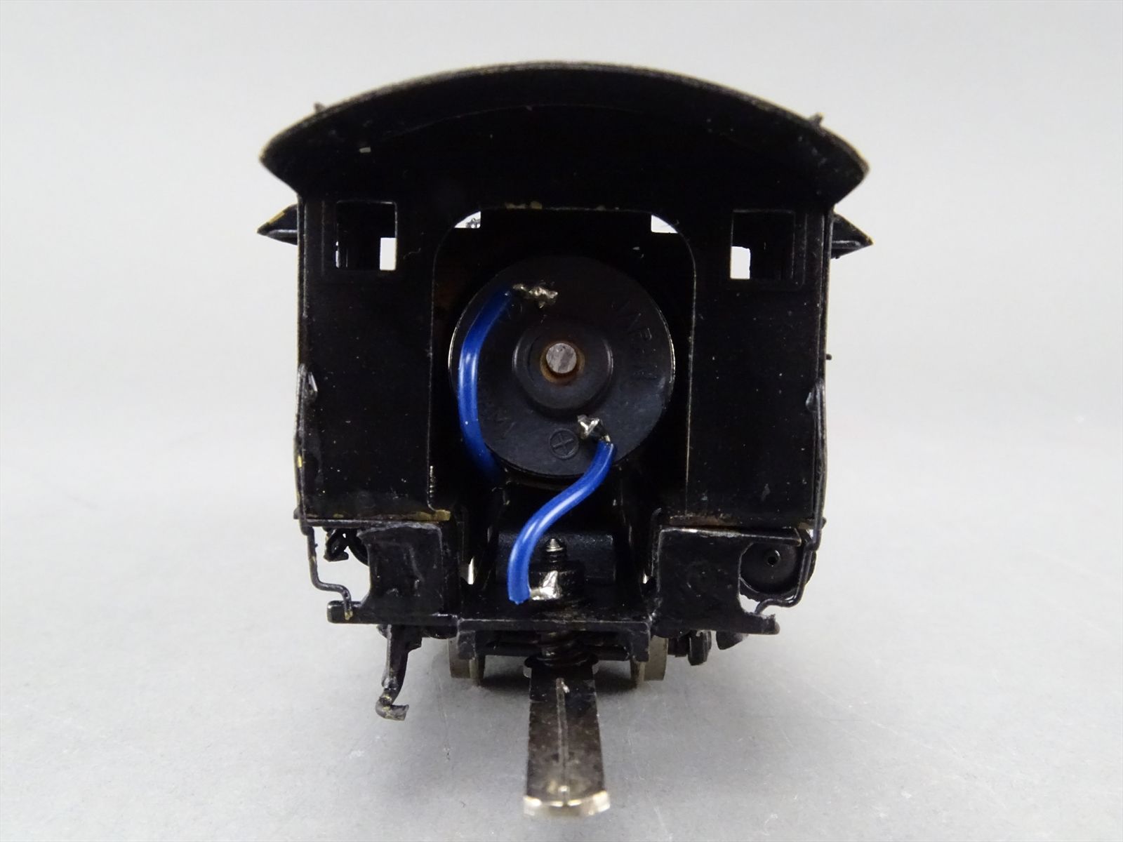 HO Brass Model - Hallmark AT&SF Santa Fe 0-6-0 Switcher 2100 Series ...