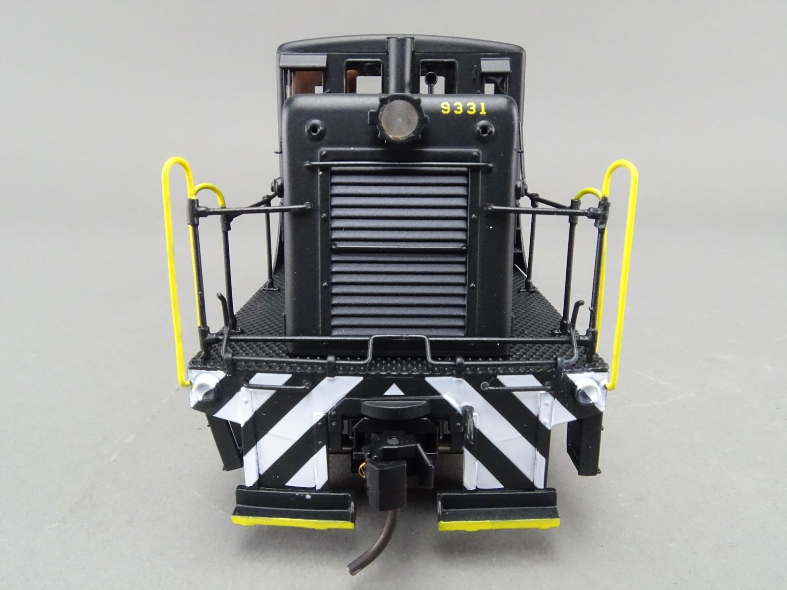 O Scale 2-Rail Brass Model Train - RYM RY Rich Yoder 2705114 PRR ...