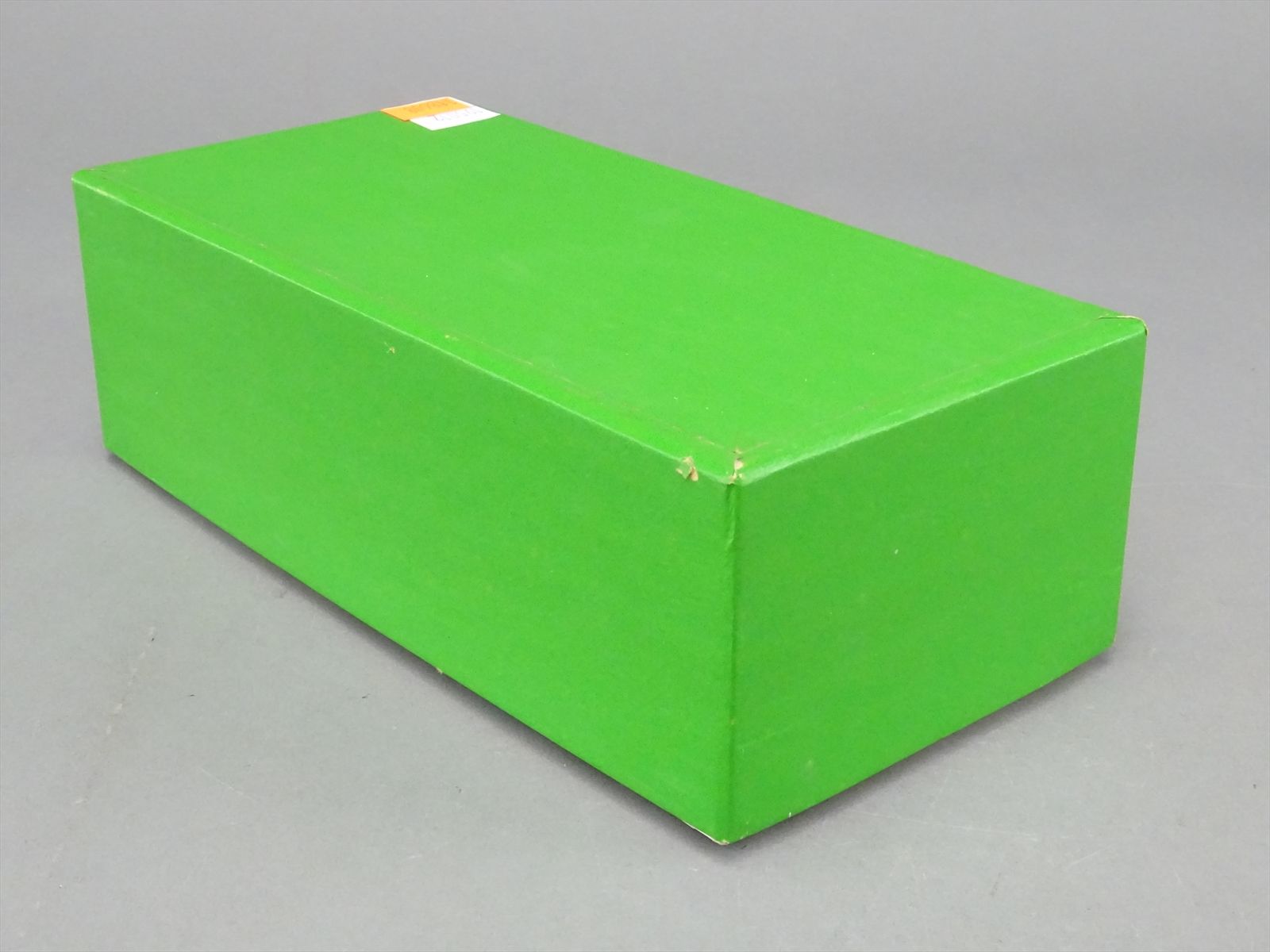 HO Brass Model - OMI 1149 SCL Seaboard Coast Line Steel Caboose 5600 ...