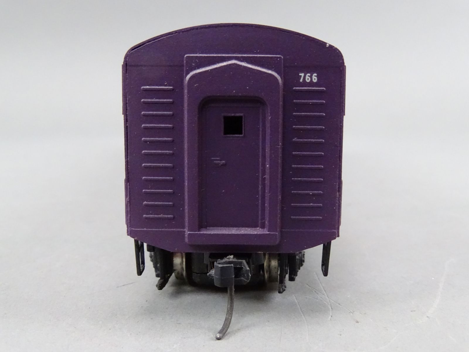 HO Brass Model - TID Trains, Inc. ACL Atlantic Coast Line EMD E9 E9B B ...