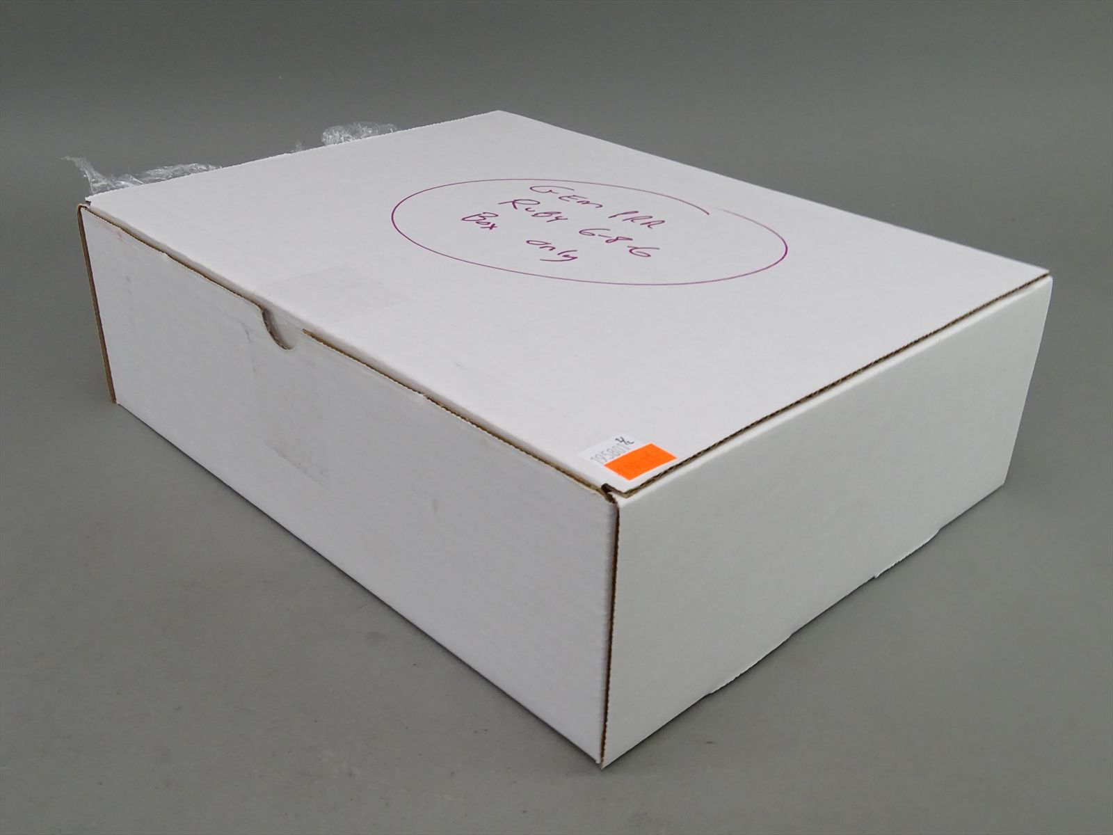 HO Brass Model - Gem RS-101 PRR Pennsylvania S-2 6-8-6 Steam Turbine ...