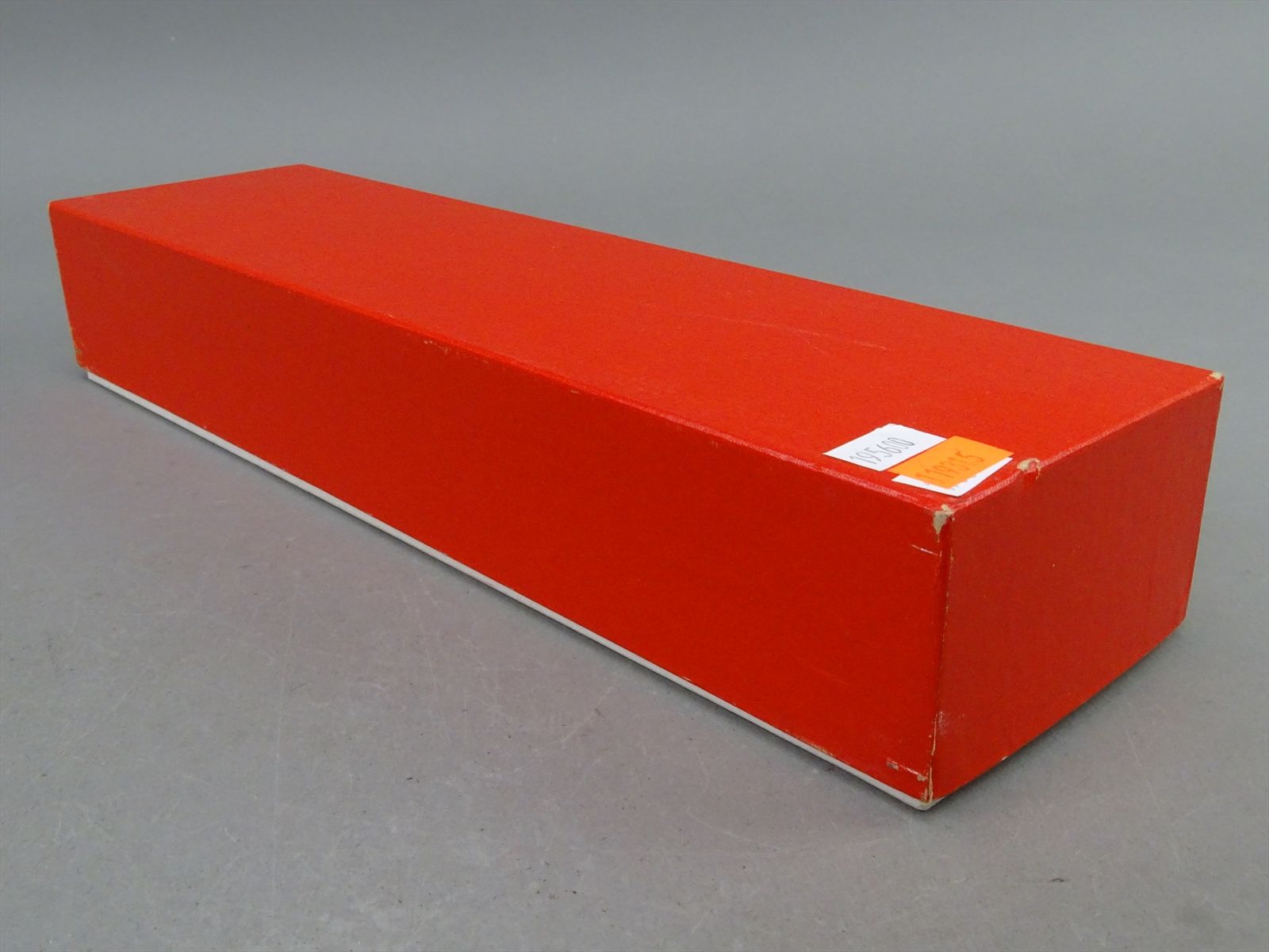 HO Brass Model - TCY SP Southern Pacific 80' Horse Express Car #7233 ...