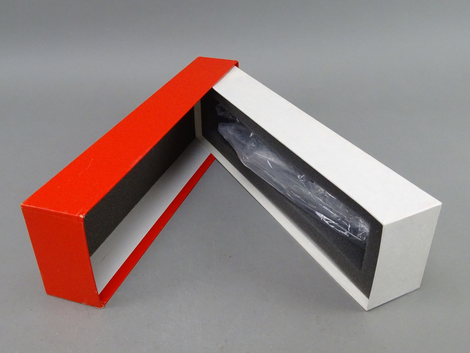 HO Brass Model - TCY SP Southern Pacific 80' Horse Express Car #7233 ...