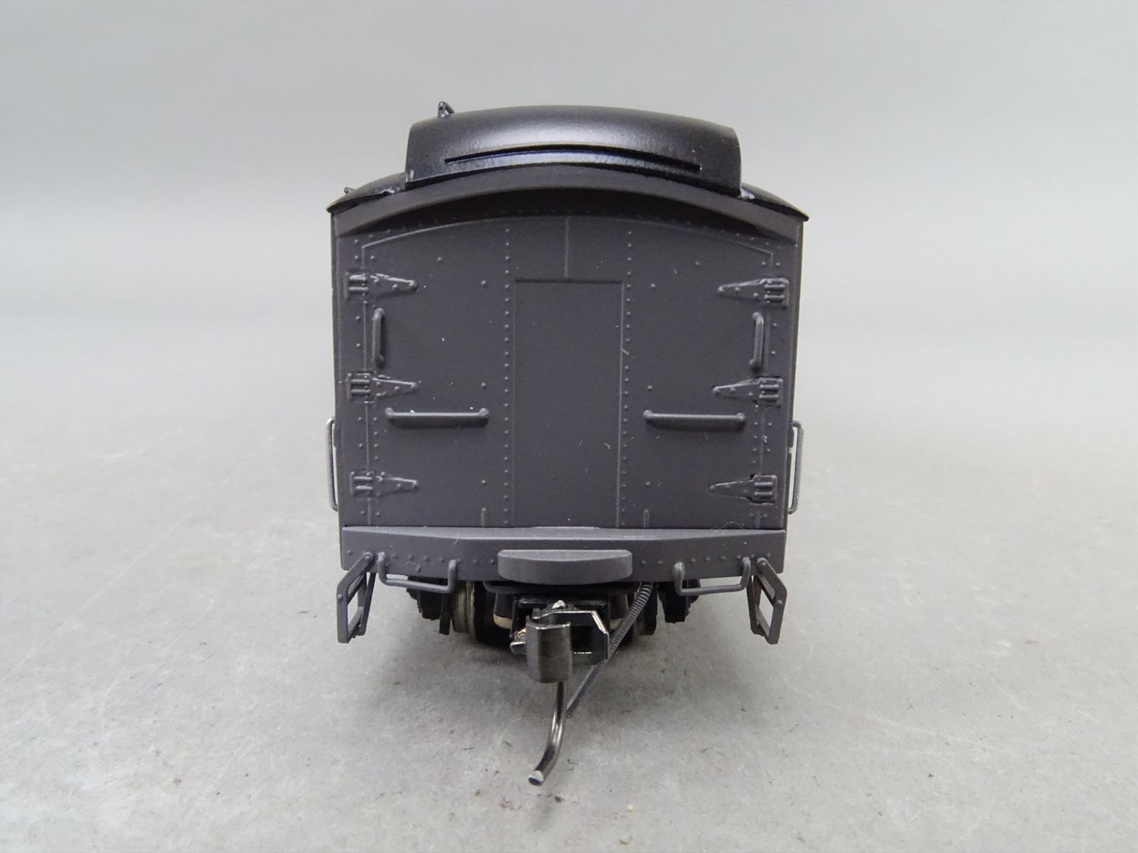 HO Brass Model - TCY SP Southern Pacific 80' Horse Express Car #7233 ...