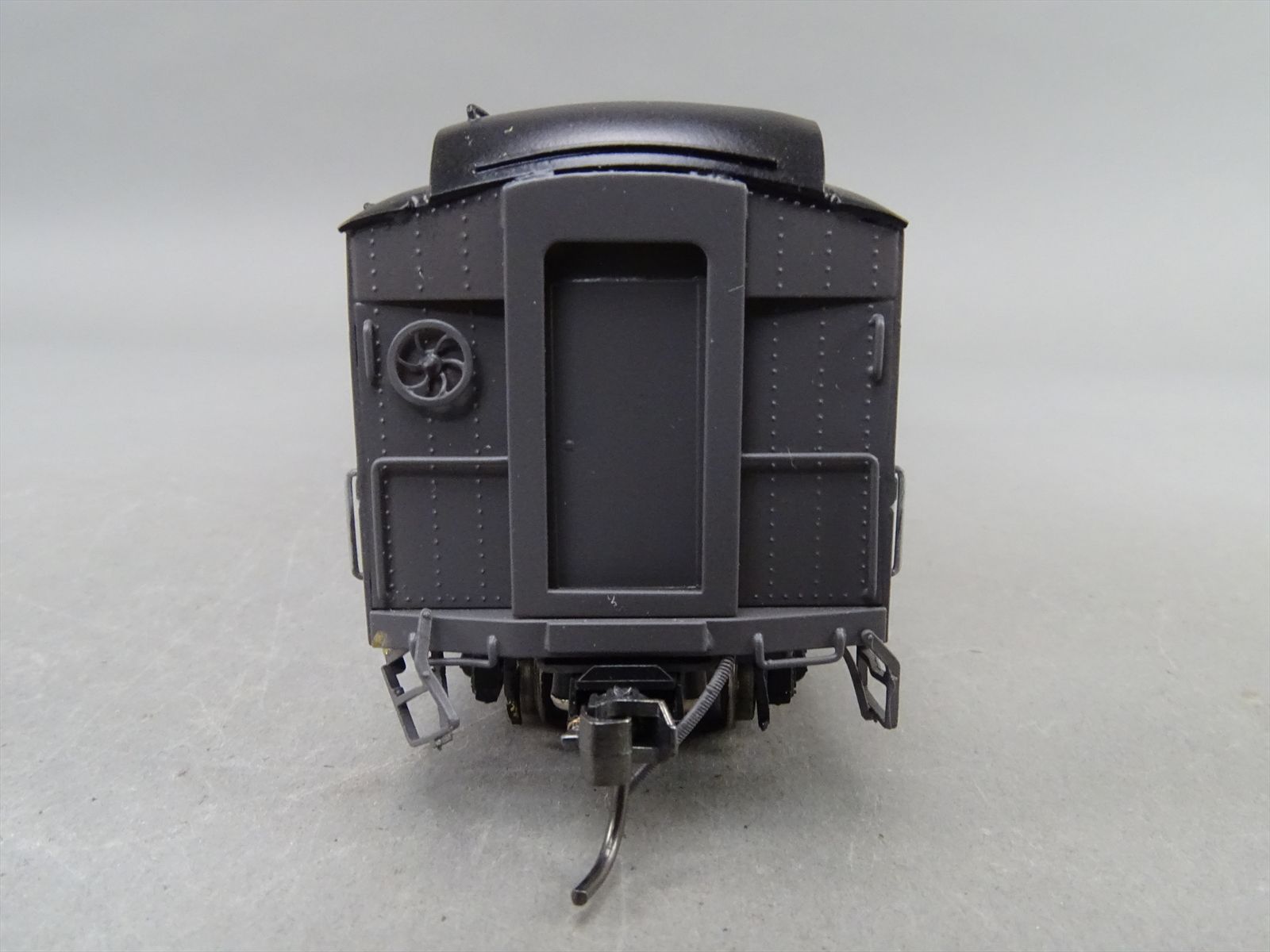 HO Brass Model - TCY SP Southern Pacific 80' Horse Express Car #7233 ...