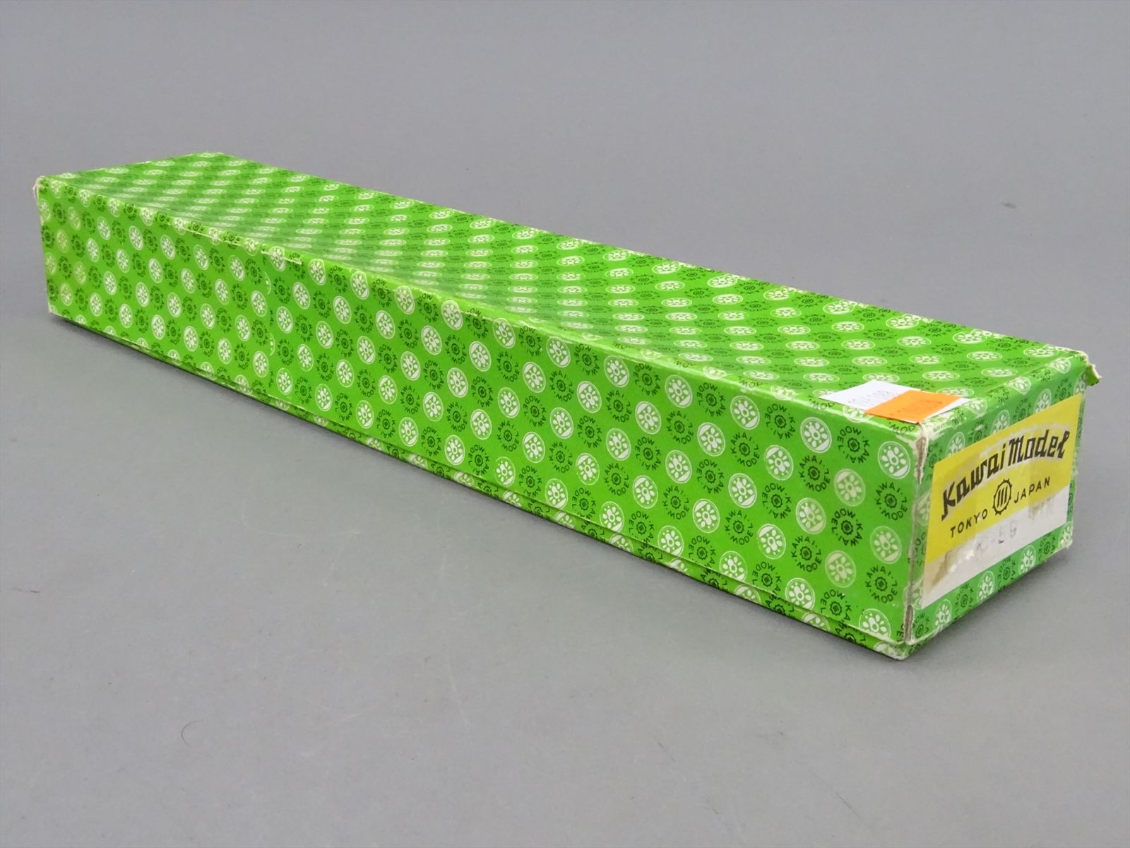 HO Brass Model - Kawai JNR Japanese National Railway C-59 4-6-2 C 5941 ...