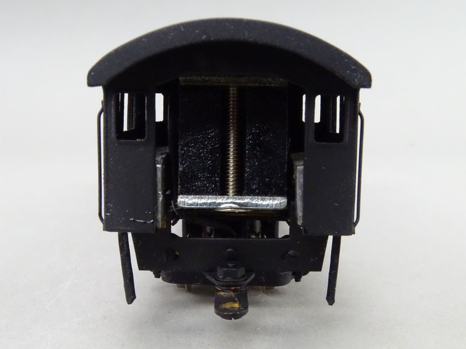 HO Brass Model - Kawai JNR Japanese National Railway C-59 4-6-2 C 5941 ...