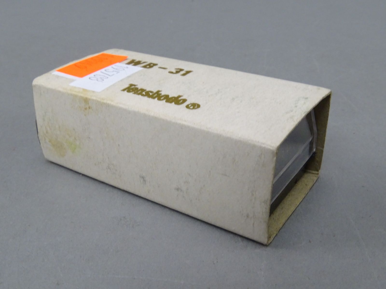 HO Brass Trucks - Tenshodo WB-31 Spud P 9'0" Wheelbase 36" Wheels - As ...