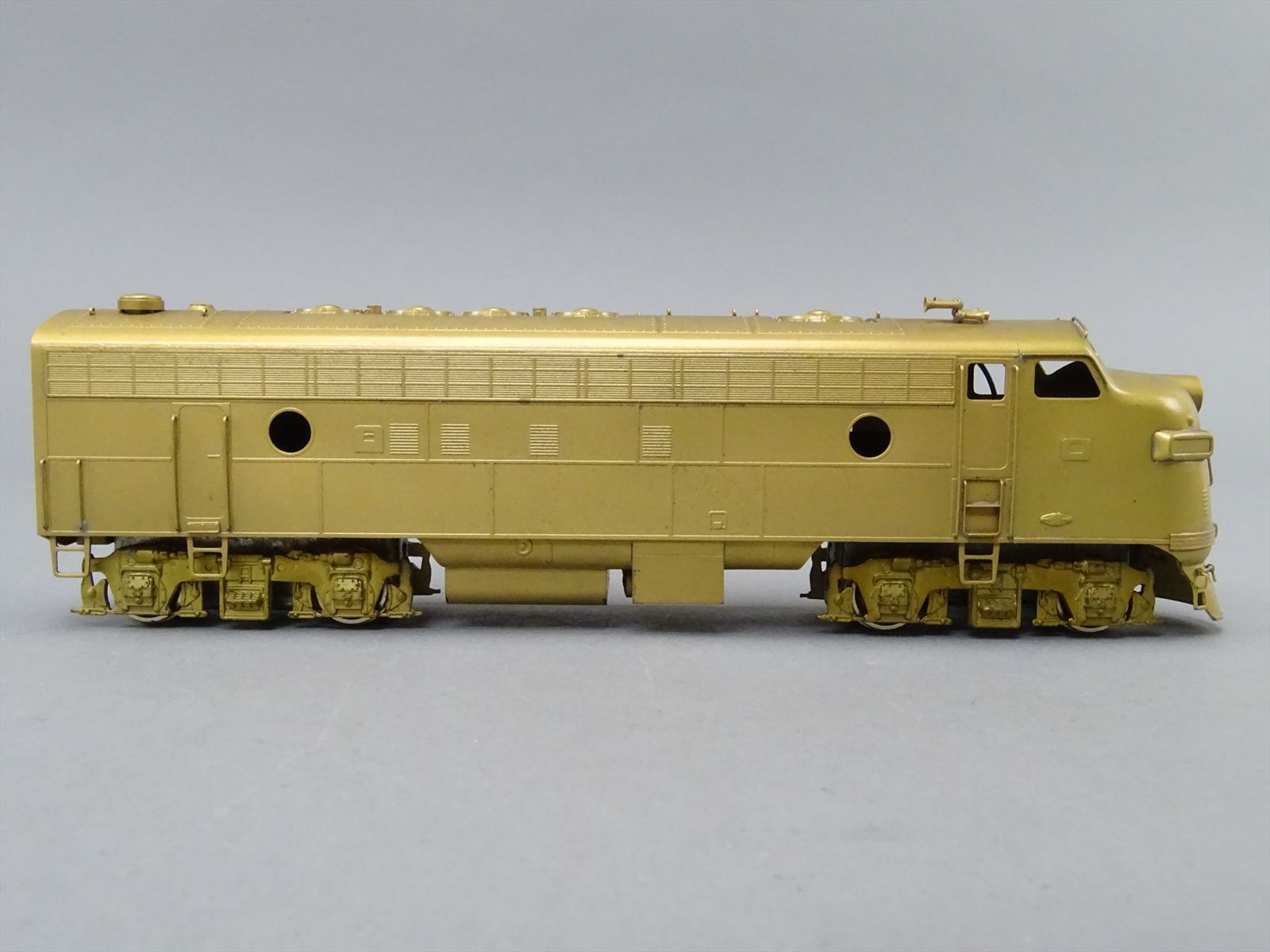HO Brass Model - Hallmark EMD FP-7/9 FP7 FP7A / FP9 FP9A Single Unit ...